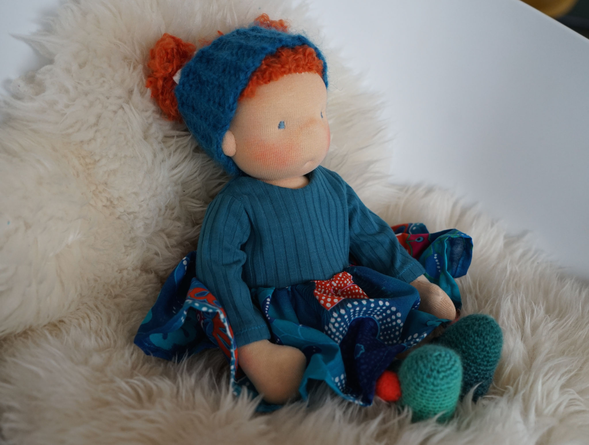 Gallery - Loulabee Dolls