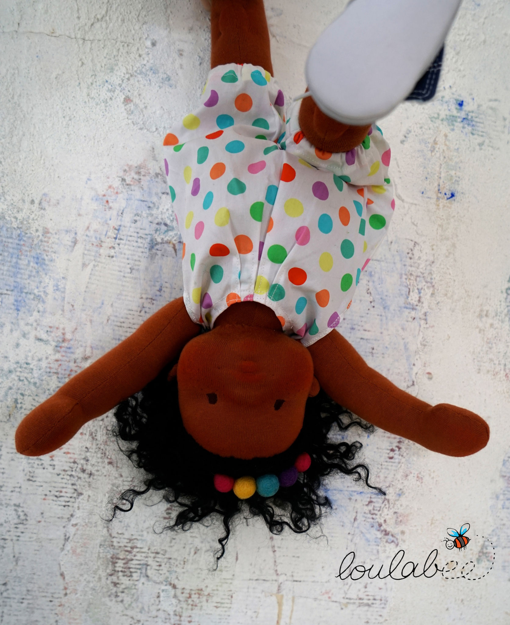 Gallery - Loulabee Dolls