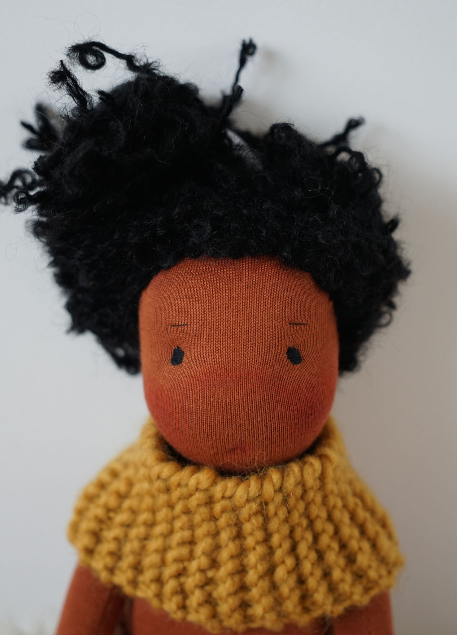 Gallery - Loulabee Dolls