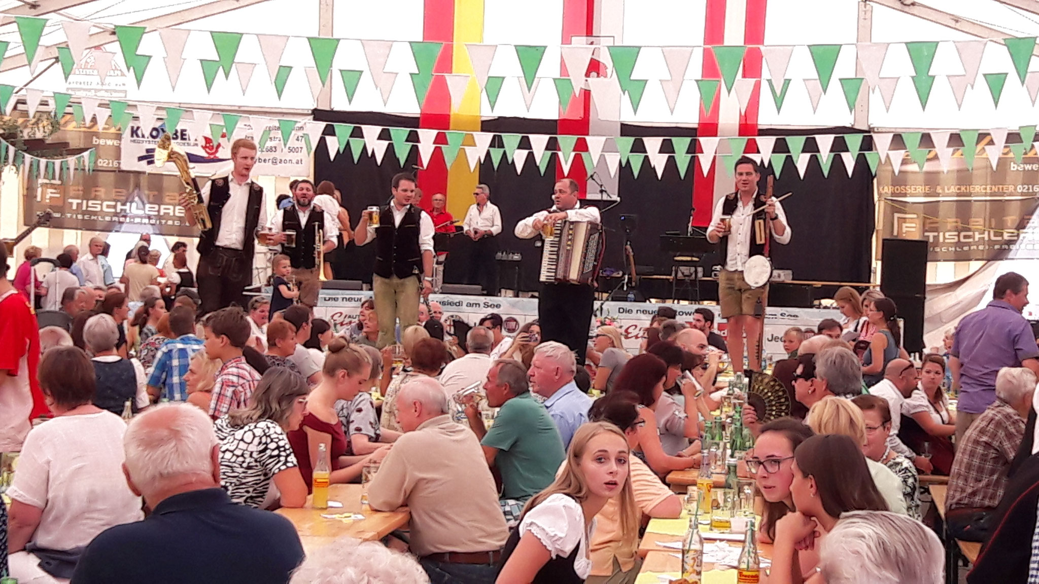 800 Jahre Winden am See - Das Fest am 27. August 2017 - Winden am See ...