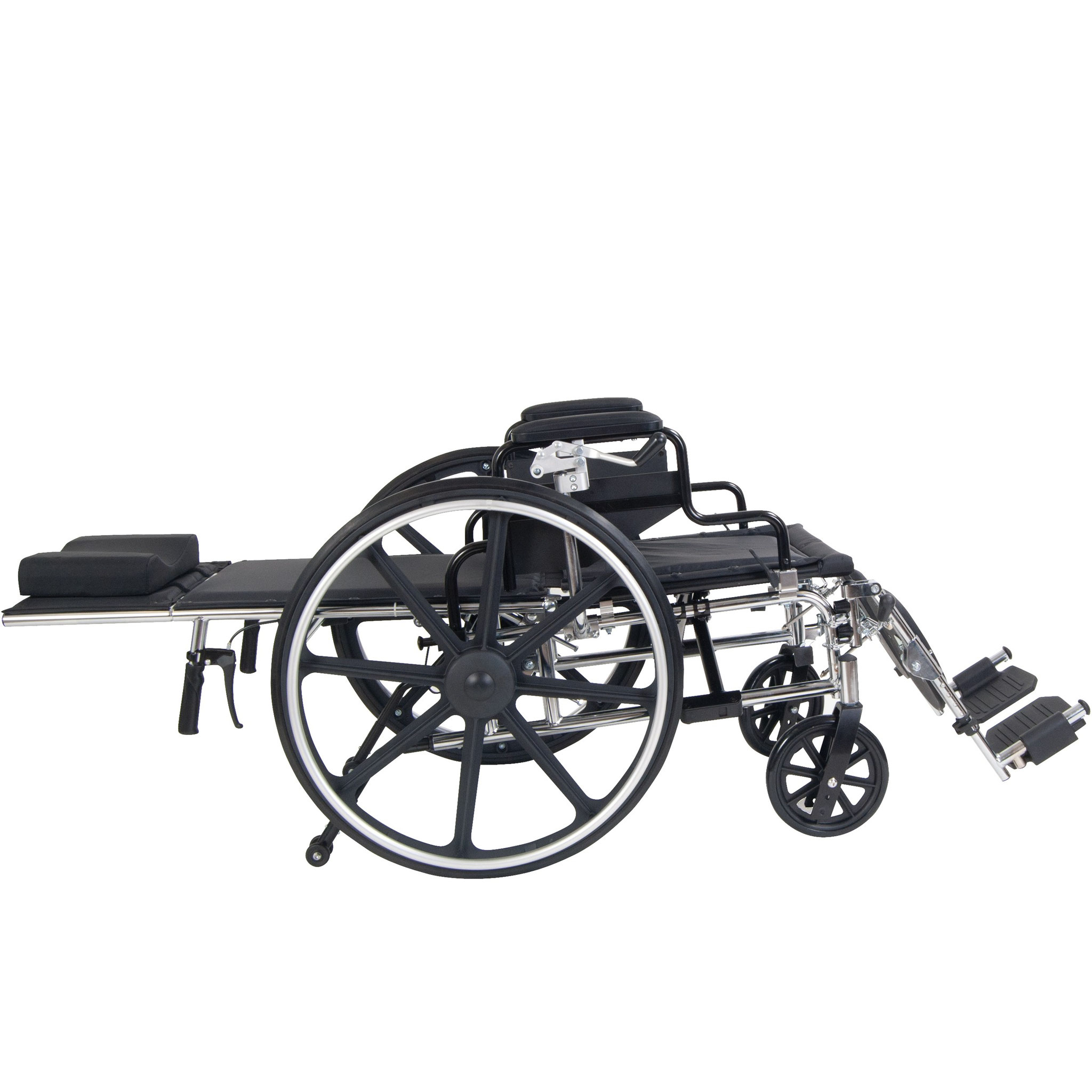 Wheelchair | Drive Viper Plus GT Full Reclining Wheelchair | Drive ...