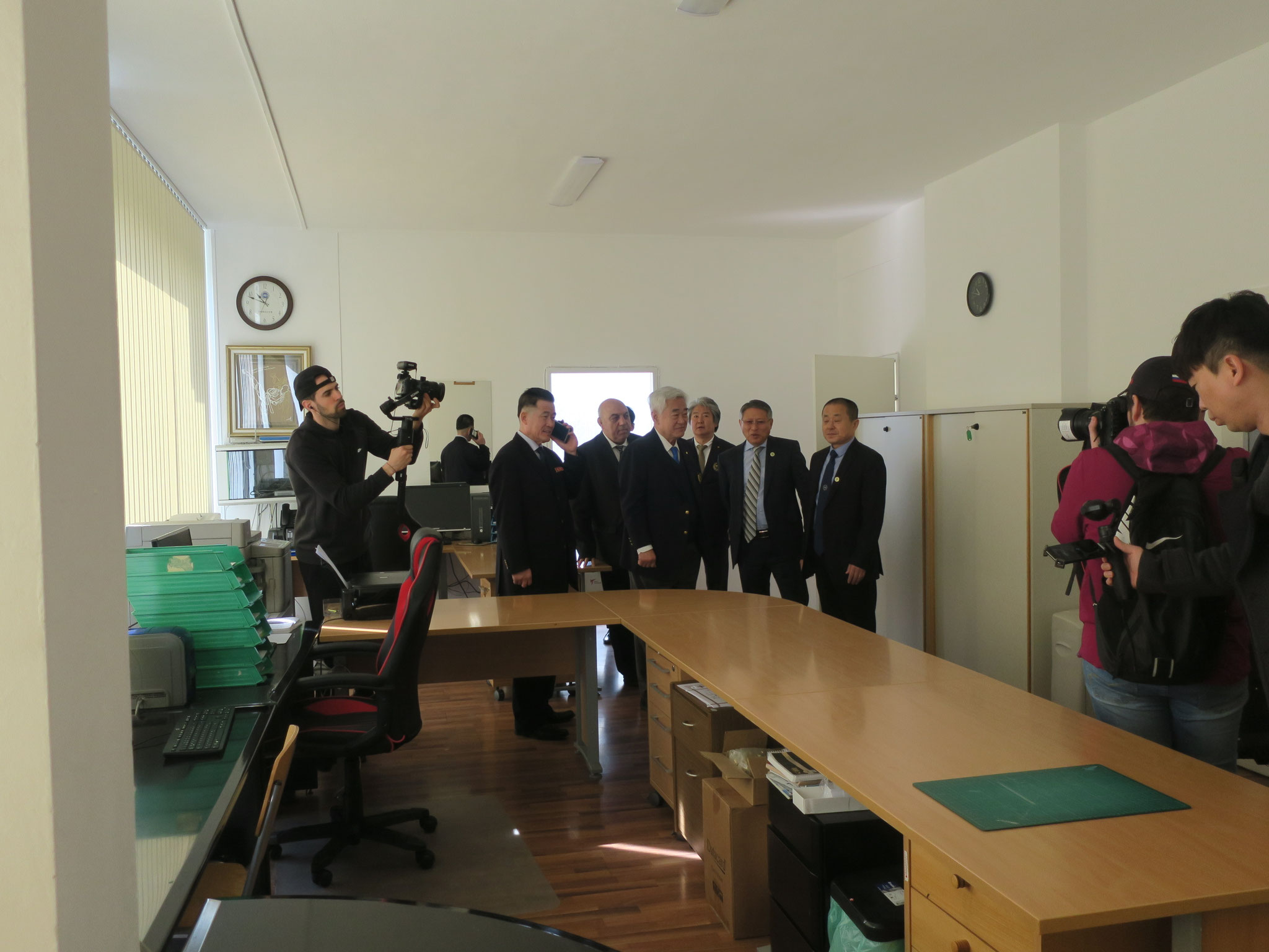 INTERNATIONAL TAEKWON-DO FEDERATION - itf-tkd