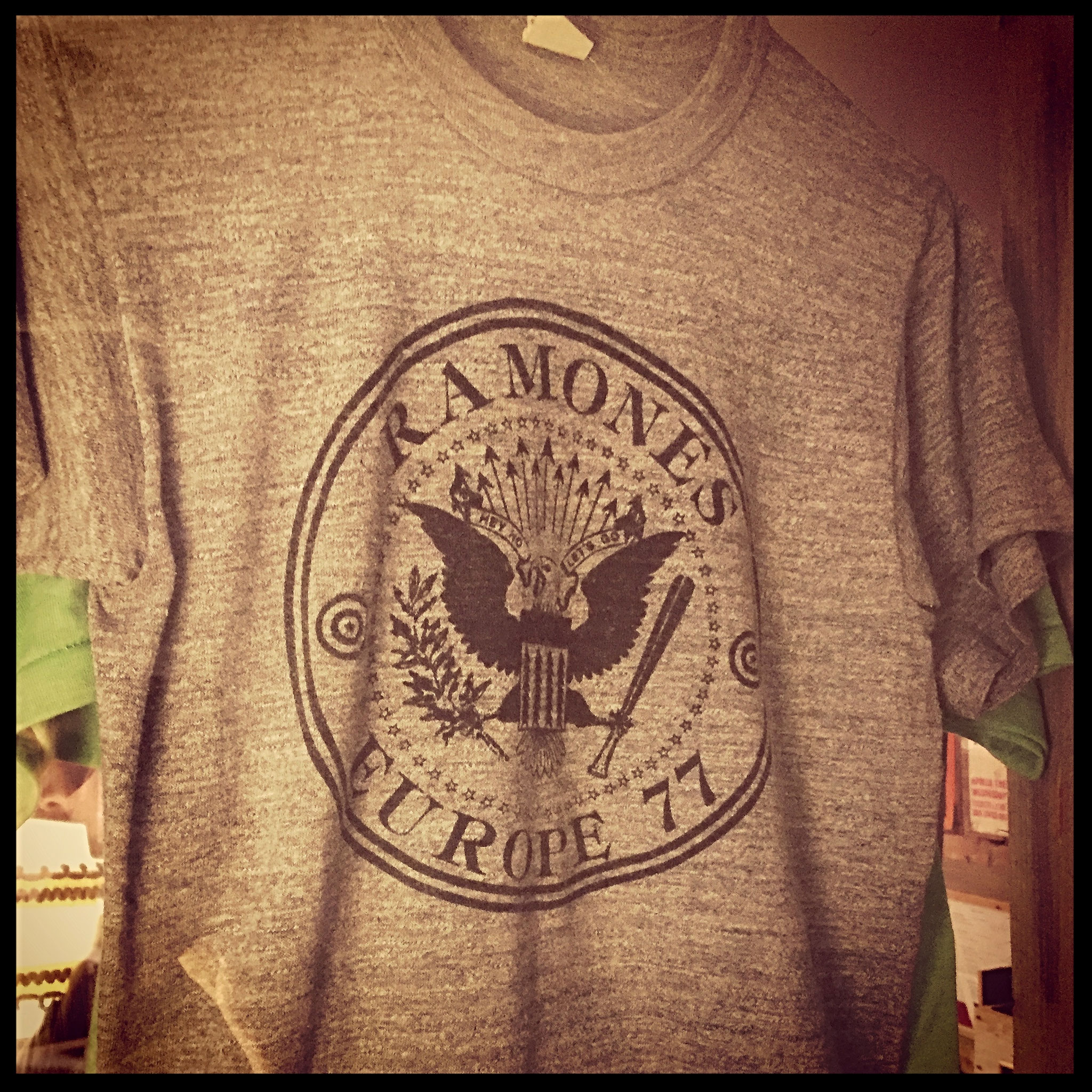 Welcome to RAMONES MUSEUM!