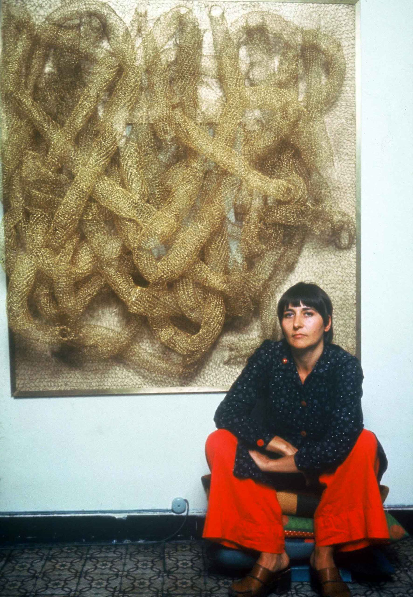 L' héritage - Site de Raymonde Arcier