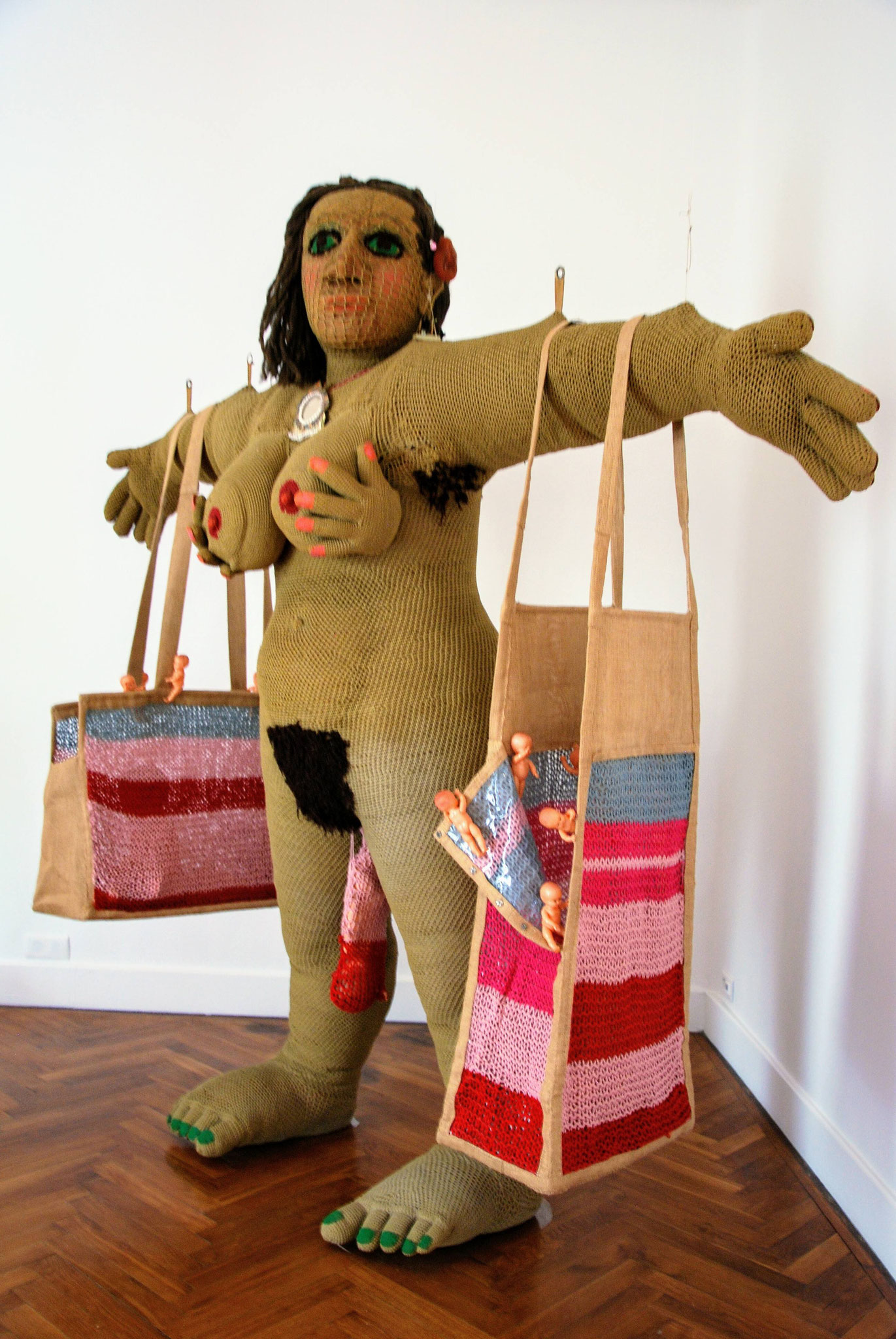 L' héritage - Site de Raymonde Arcier