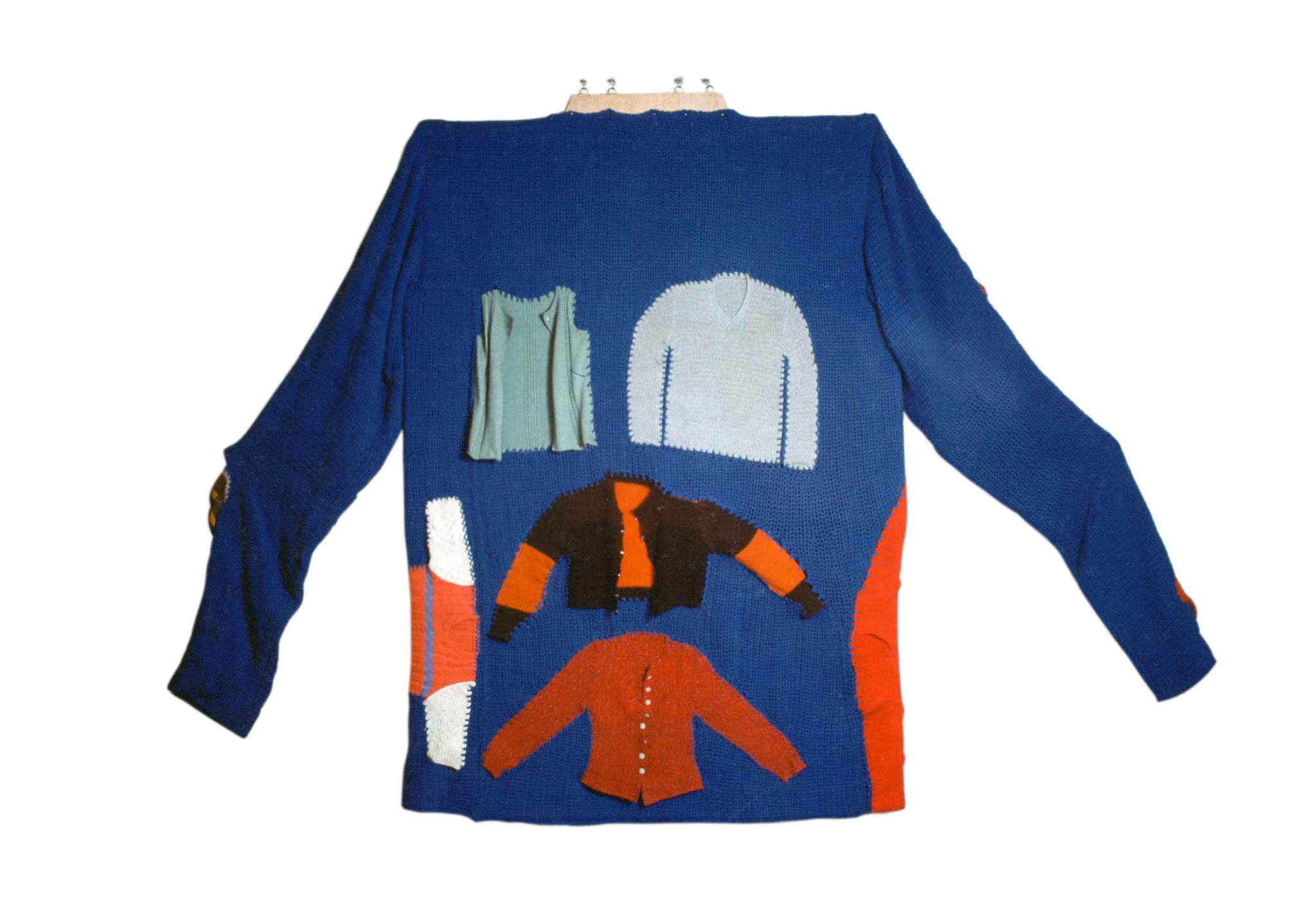 L' héritage - Site de Raymonde Arcier