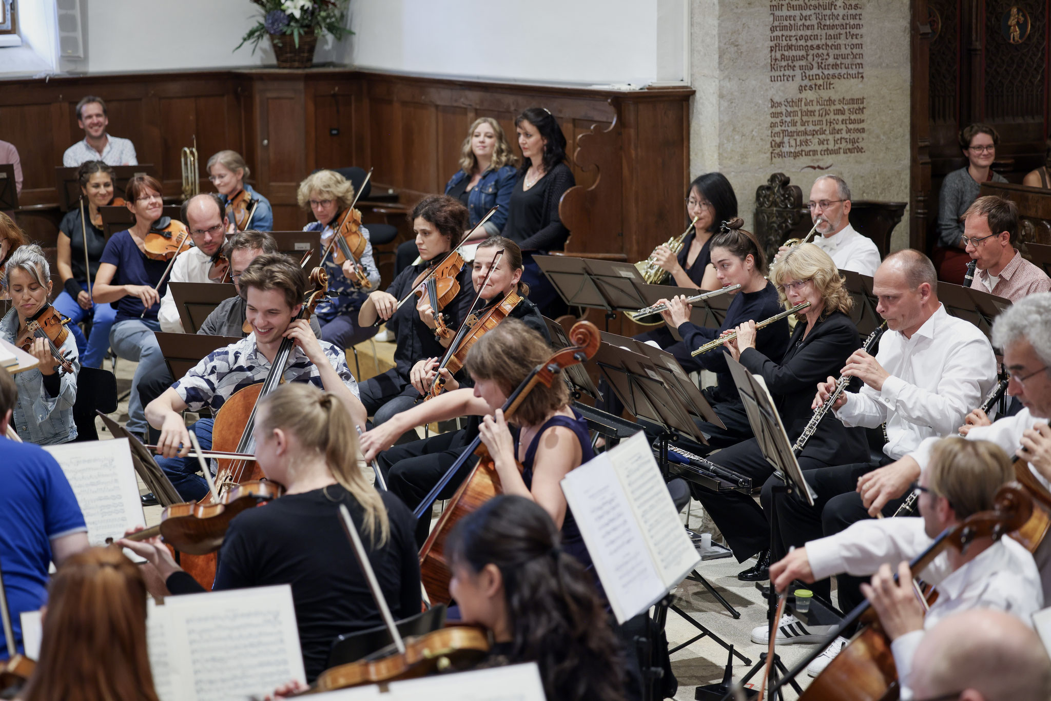 Jenaer Philharmonie / Christoph-Mathias Mueller - Willi Piller