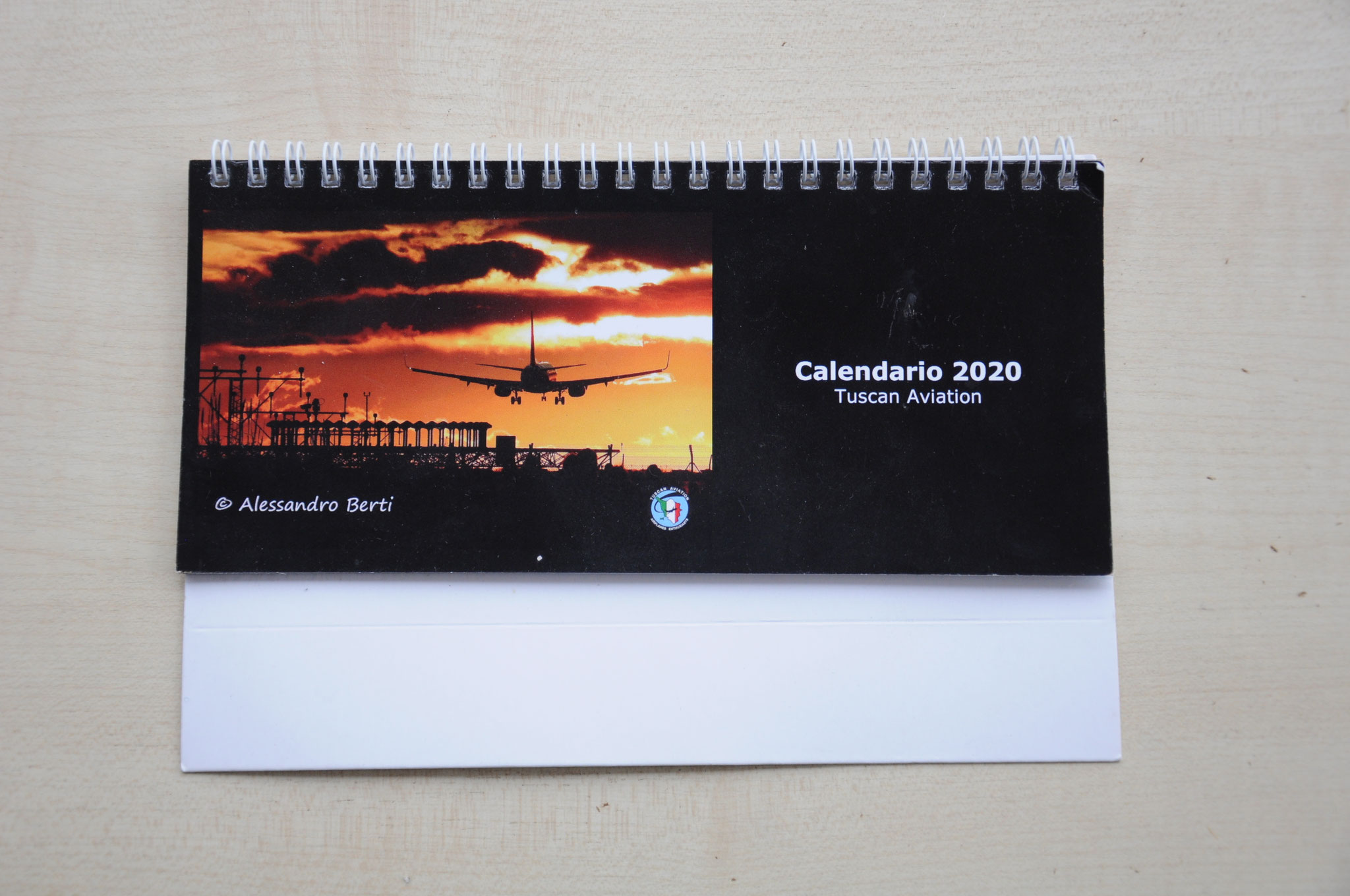 2020 - Benvenuti in tuscan-aviation