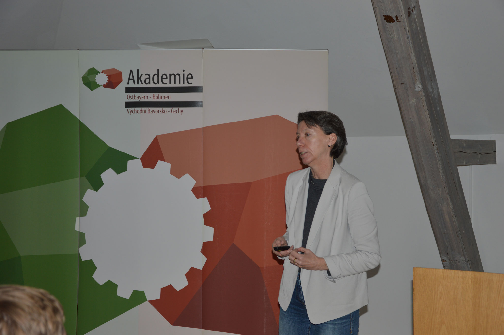 Symposium Energiewende - Entwicklung in Ostbayern - Akademie Ostbayern ...