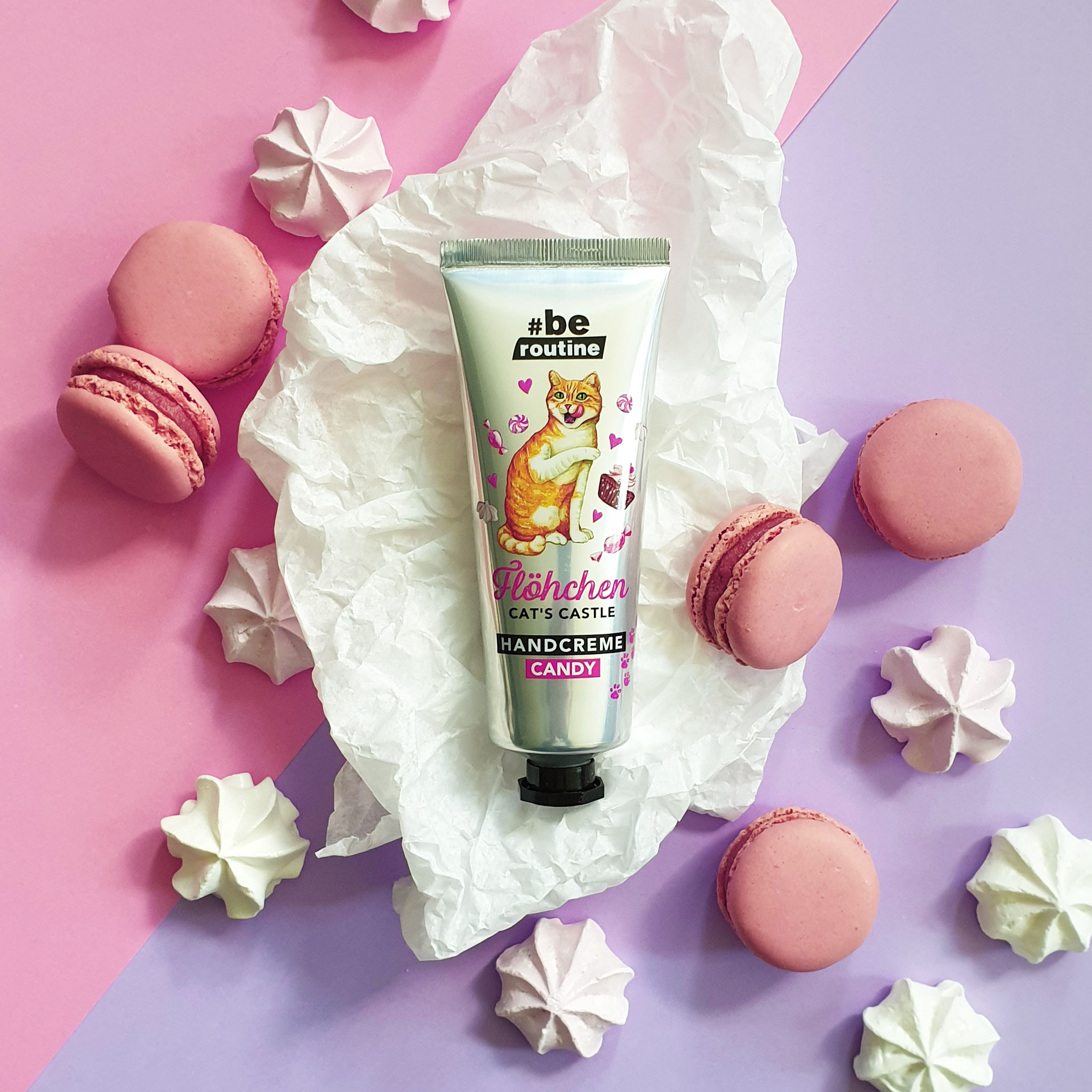 be routine - Profis in Sachen Kosmetik & Beratung