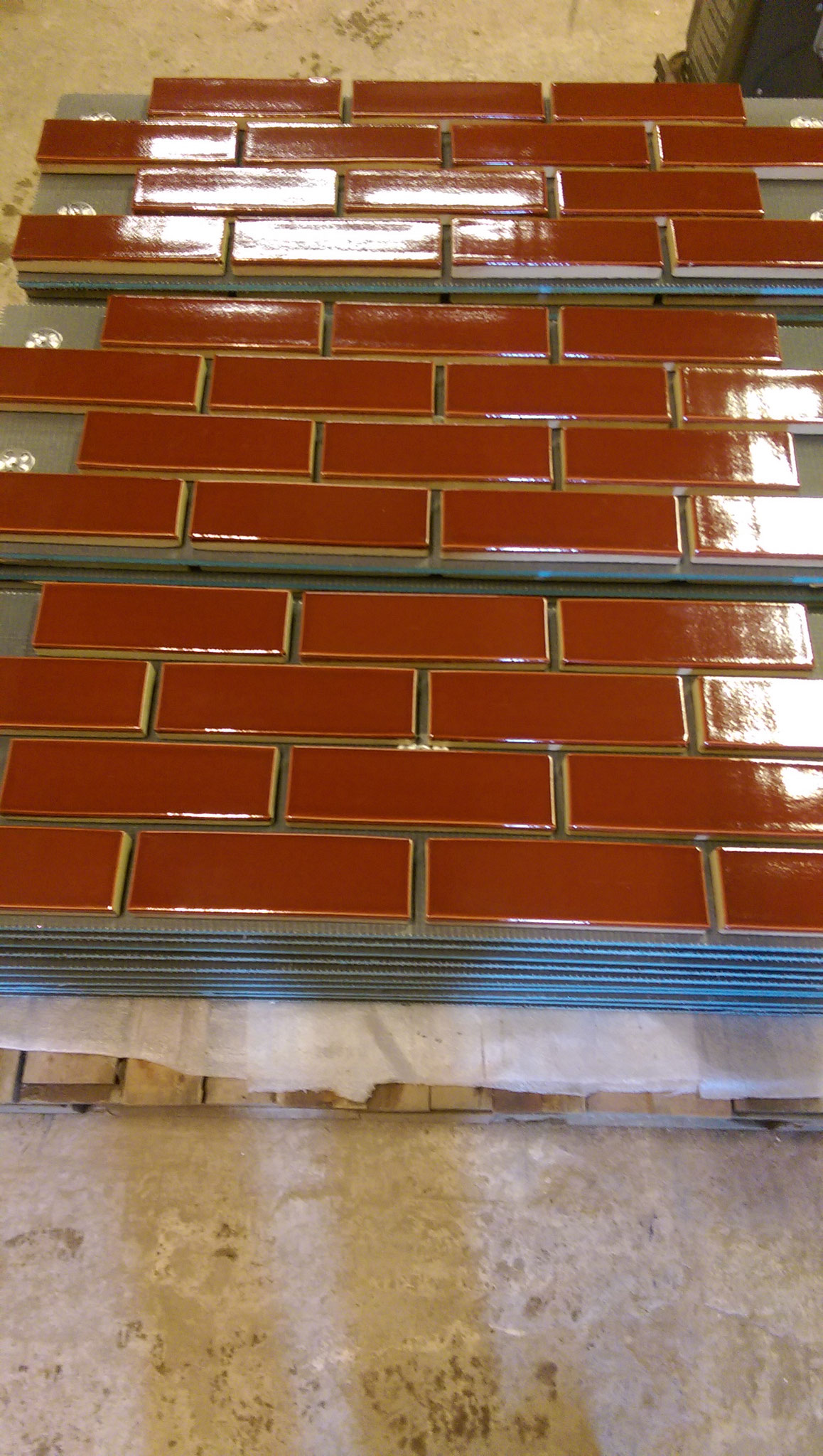 Slim Brick Cladding Panel Systems - Brick Bond Solutions