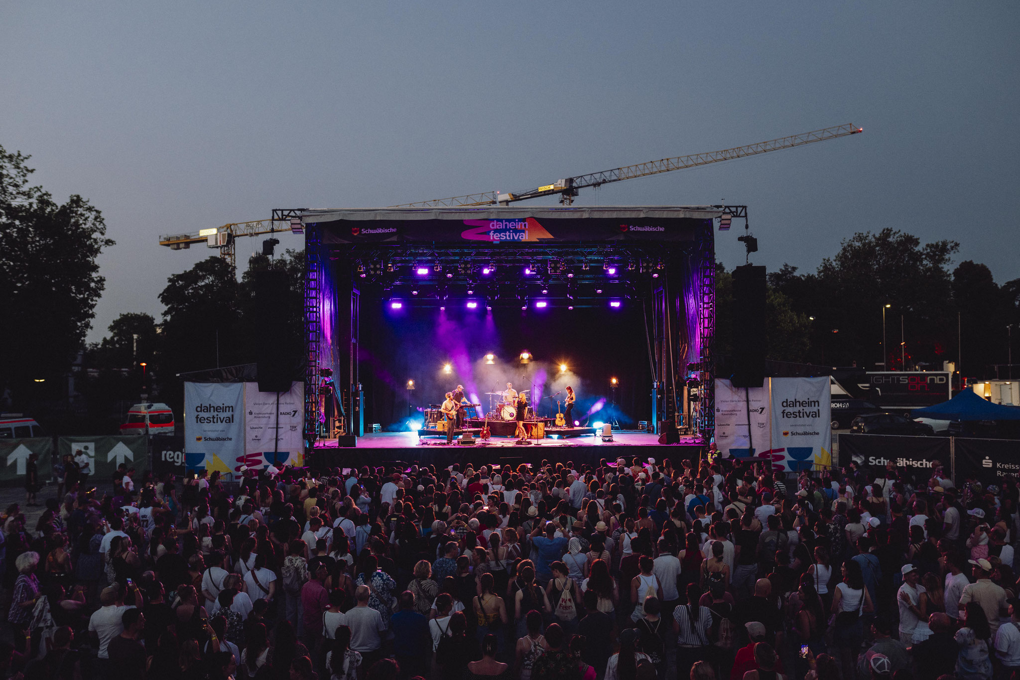 Home - Daheim Festival - Konzerte, Sport & Streetfood