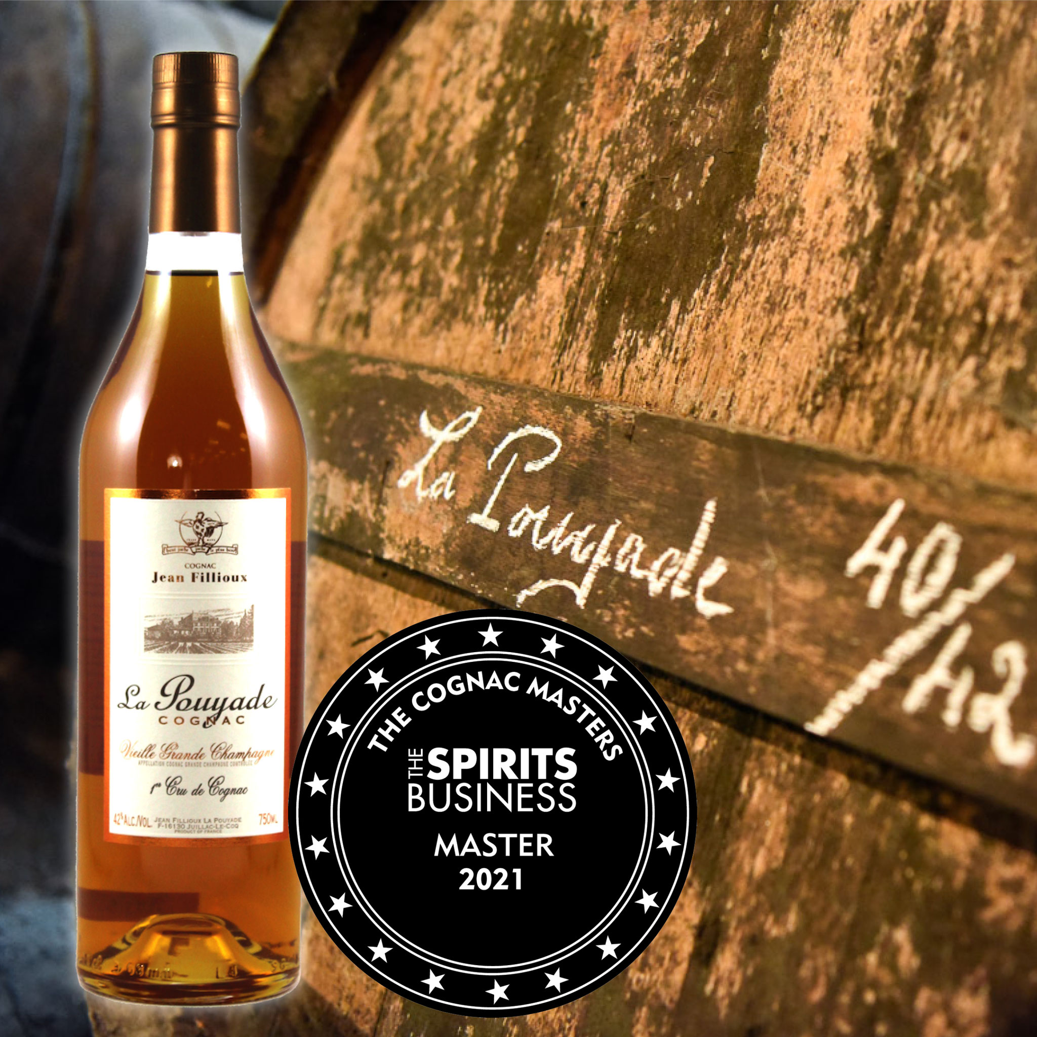Heavenly Spirits - Importers of French Armagnac Cognac Calvados Gin ...