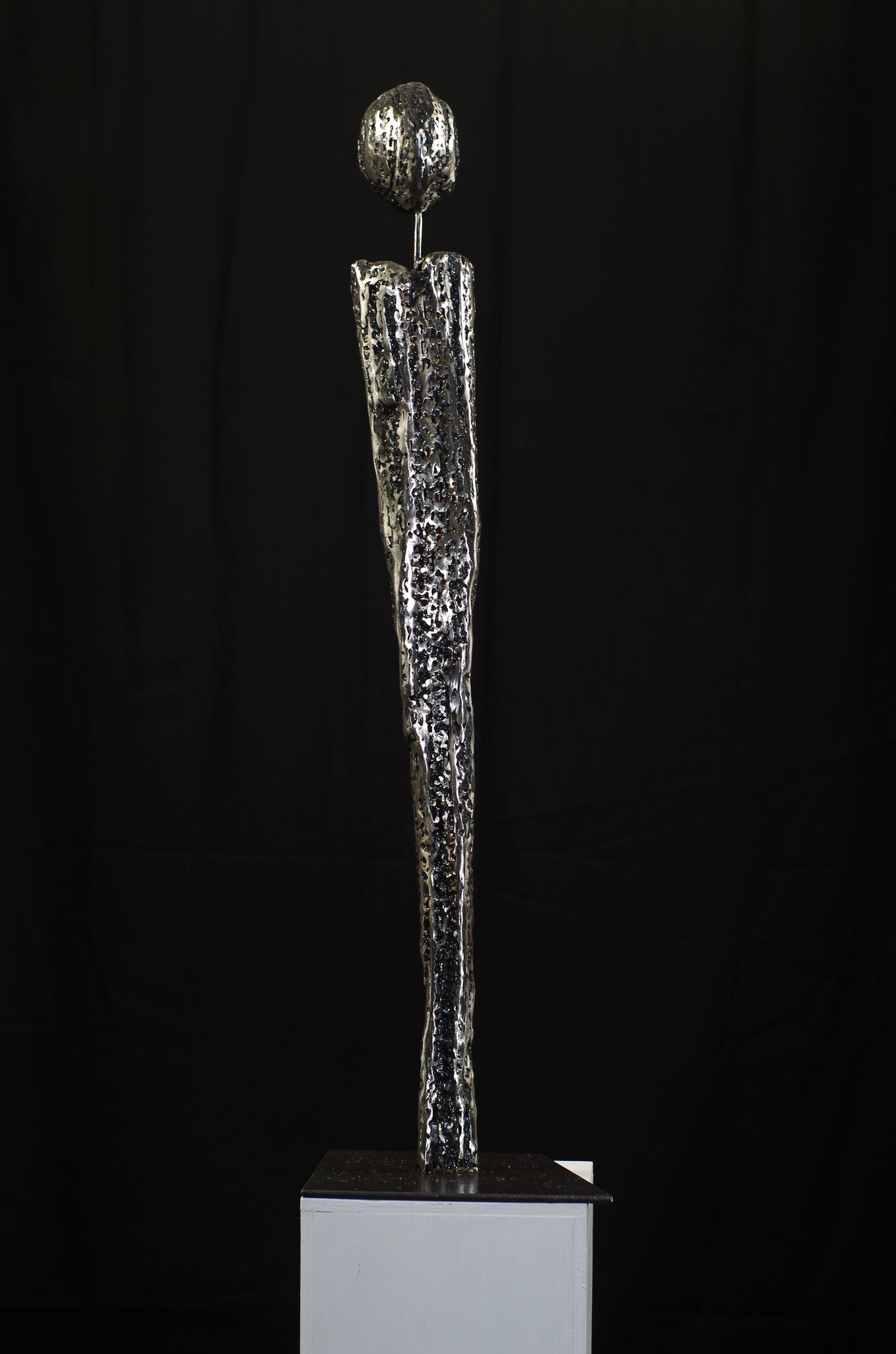 Sculptures - Site de christophe-christophe