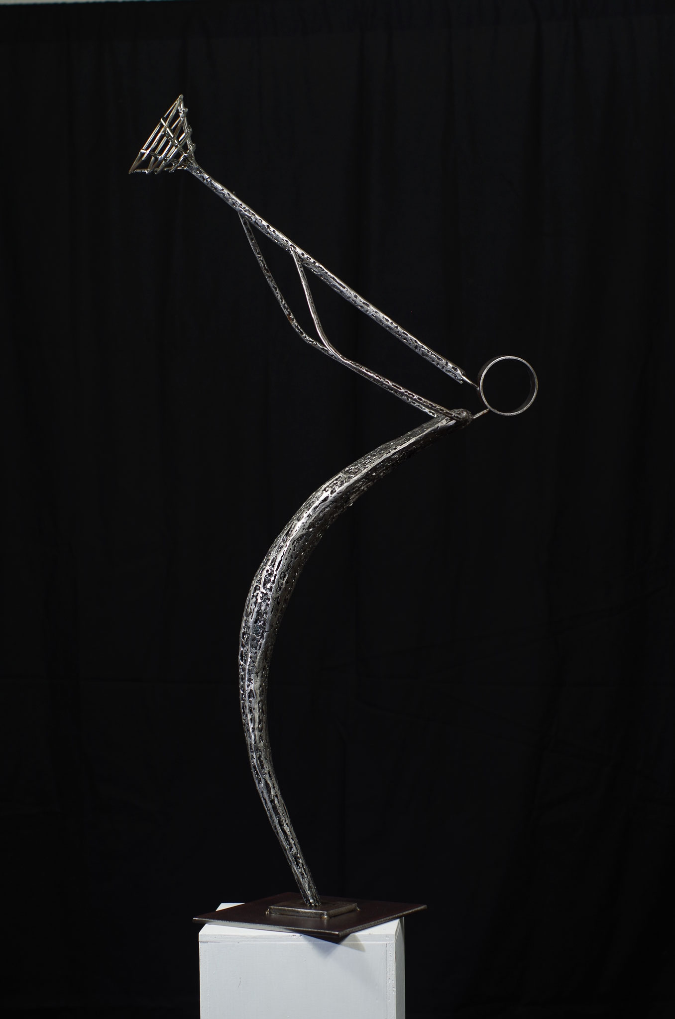 Sculptures - Site de christophe-christophe