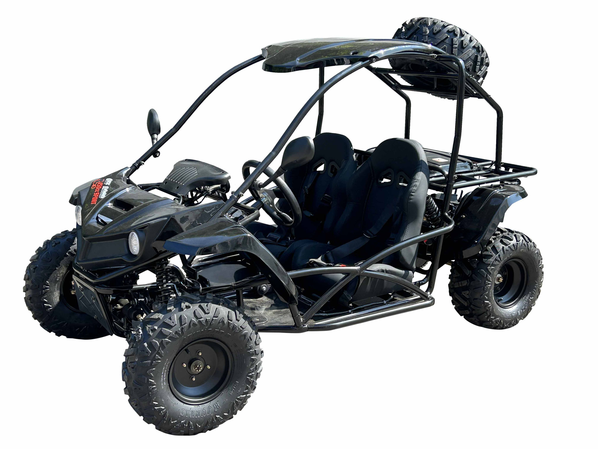 T-REX 150CC - Scooters ATVs UTVs GoKart Motorcycles Dirt-bikes