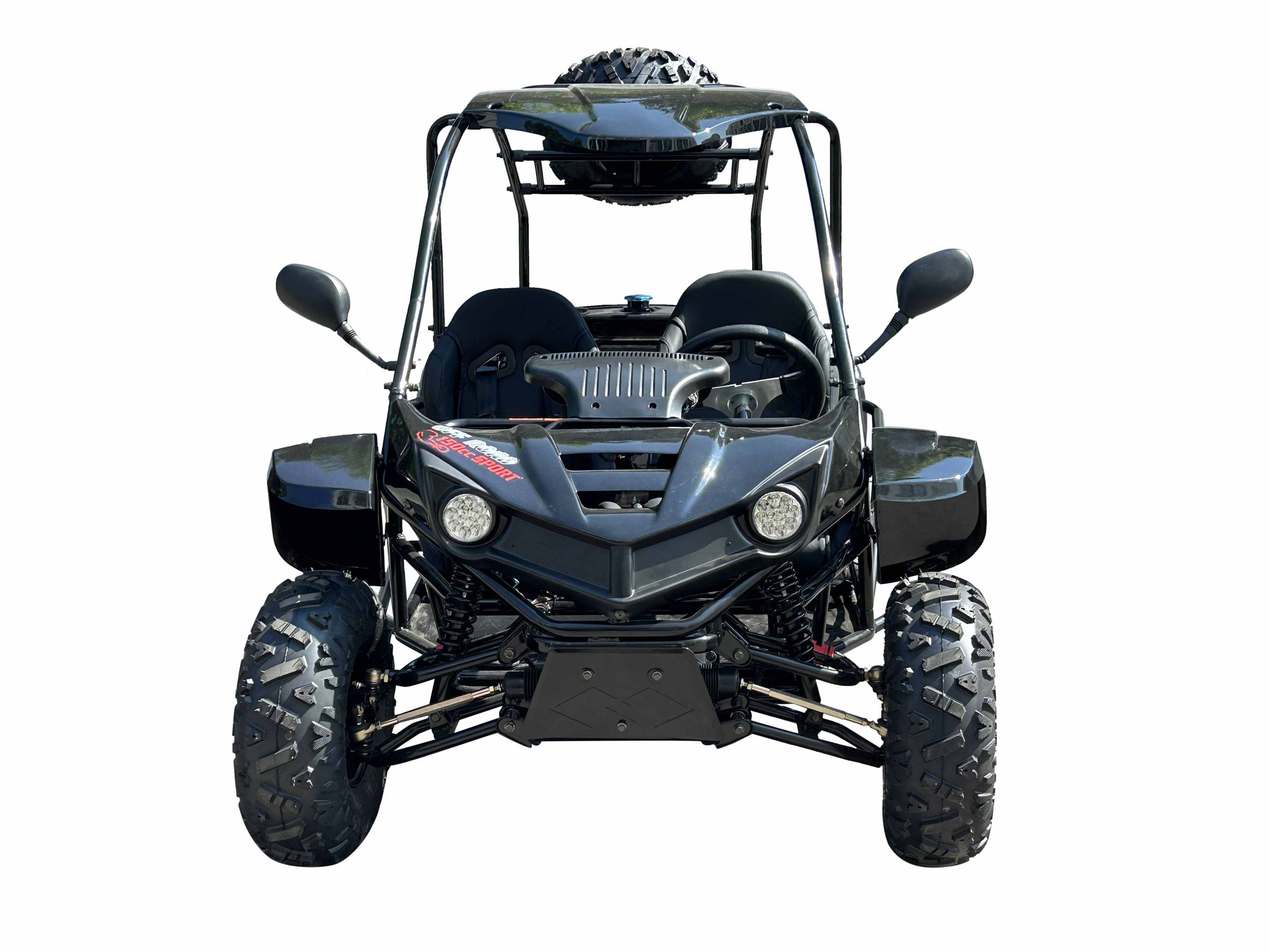 T-REX 150CC - Scooters ATVs UTVs GoKart Motorcycles Dirt-bikes