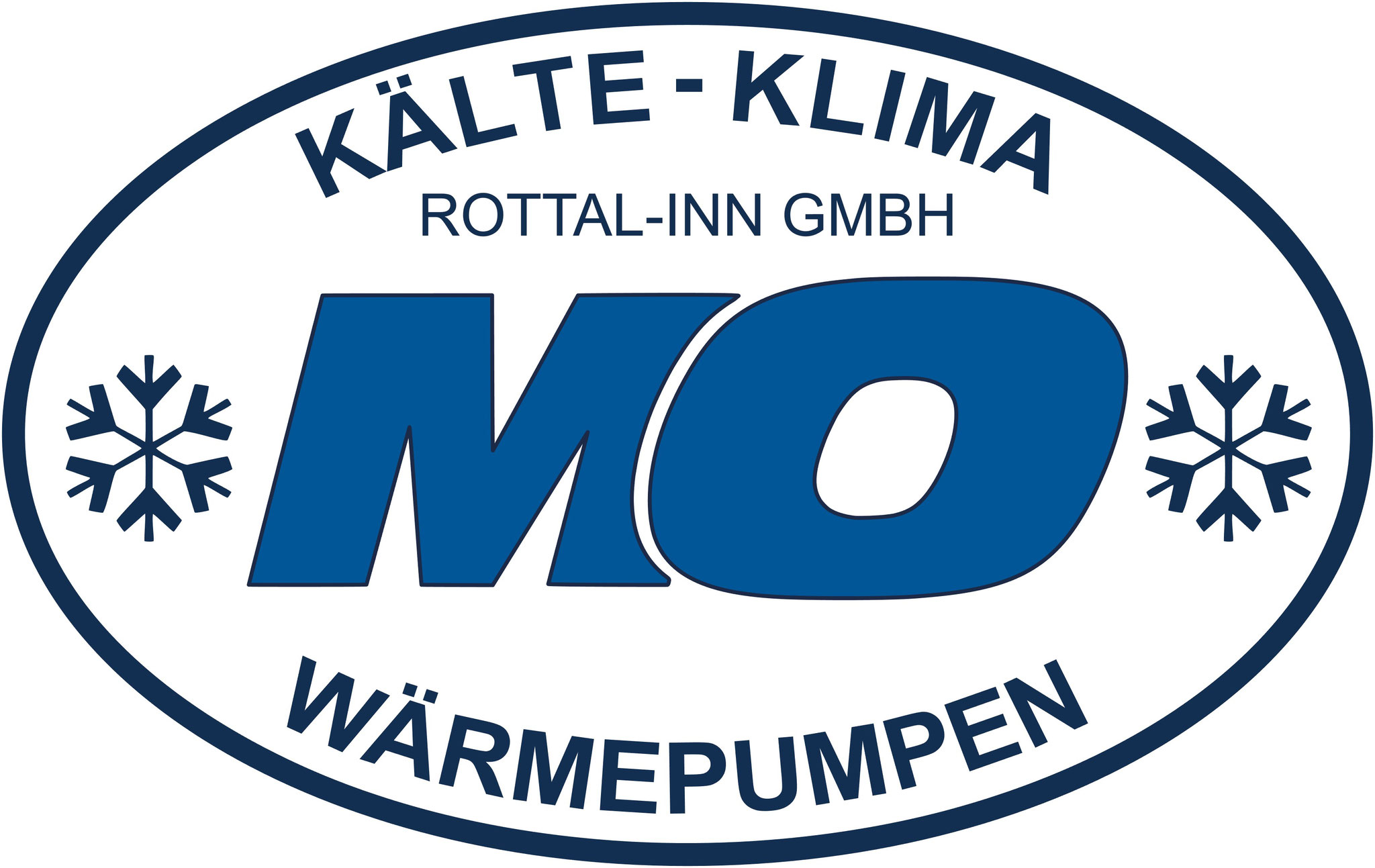 Kälte-Klima Rottal-Inn GmbH - kaelte-klima-rottalinns Webseite!