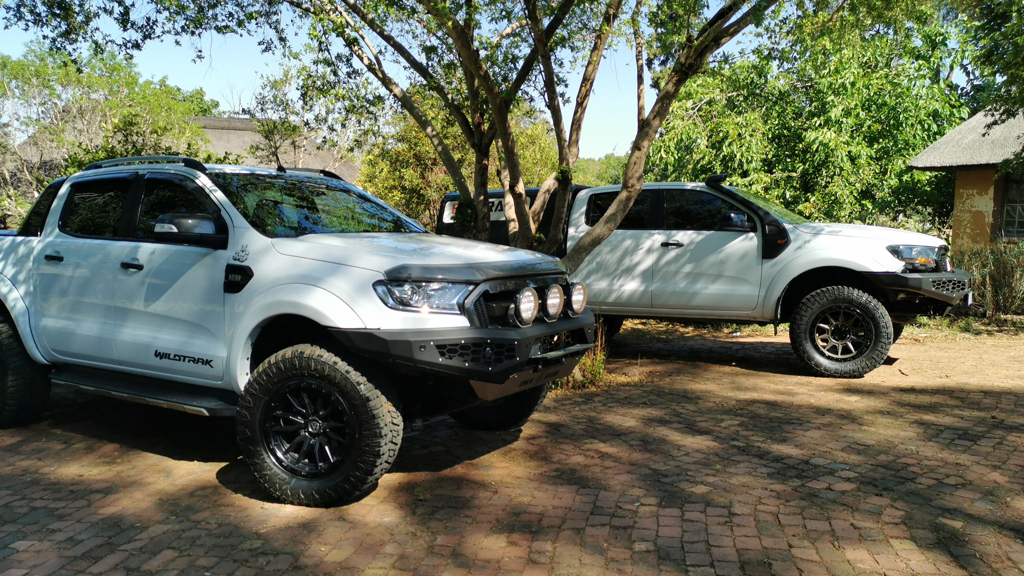 Rock Rage Industries - Off Road Accessories specialist - Rock Rage Off ...