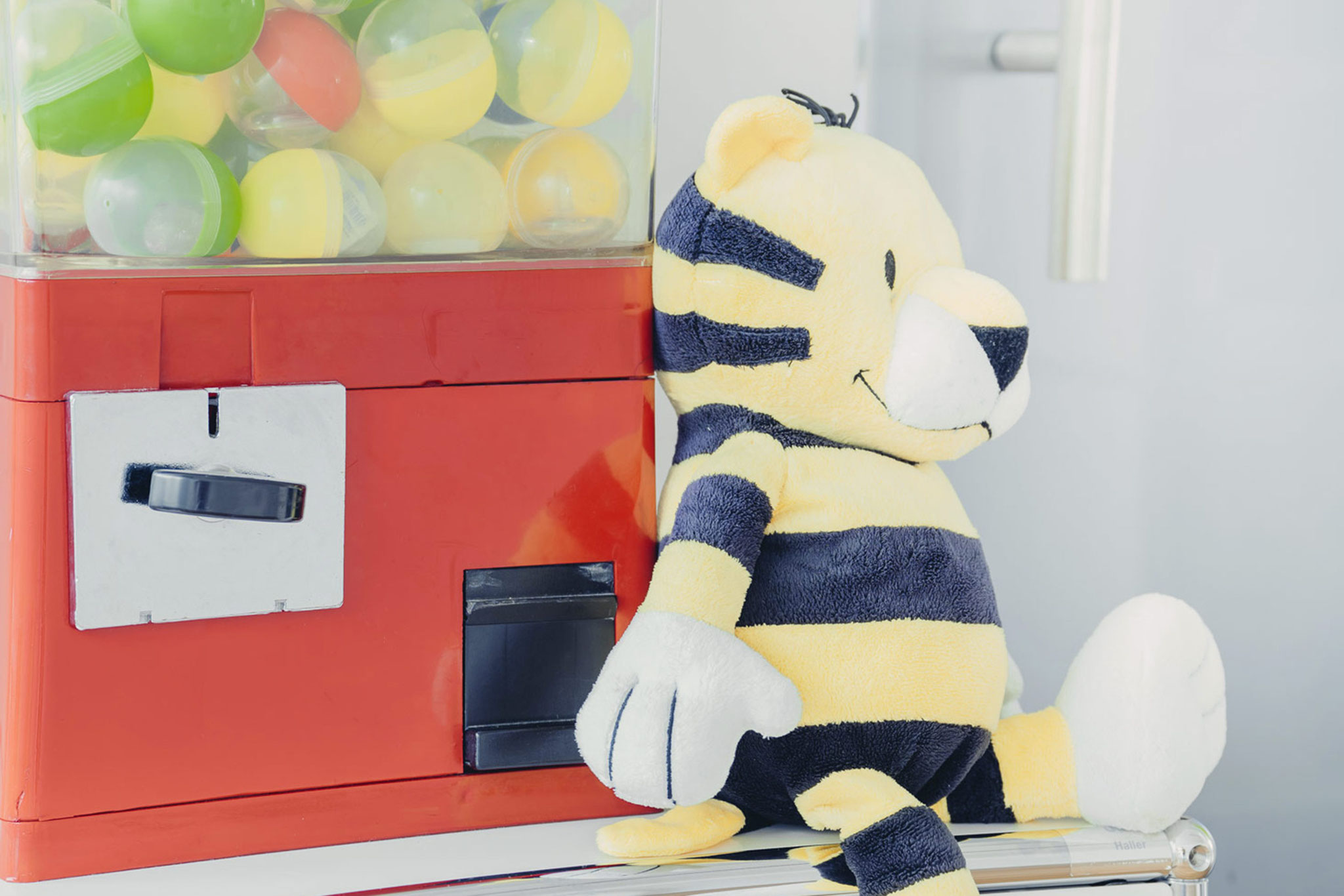 Impressionen - Dr. Rathgeber Zahnarztpraxis Aalen