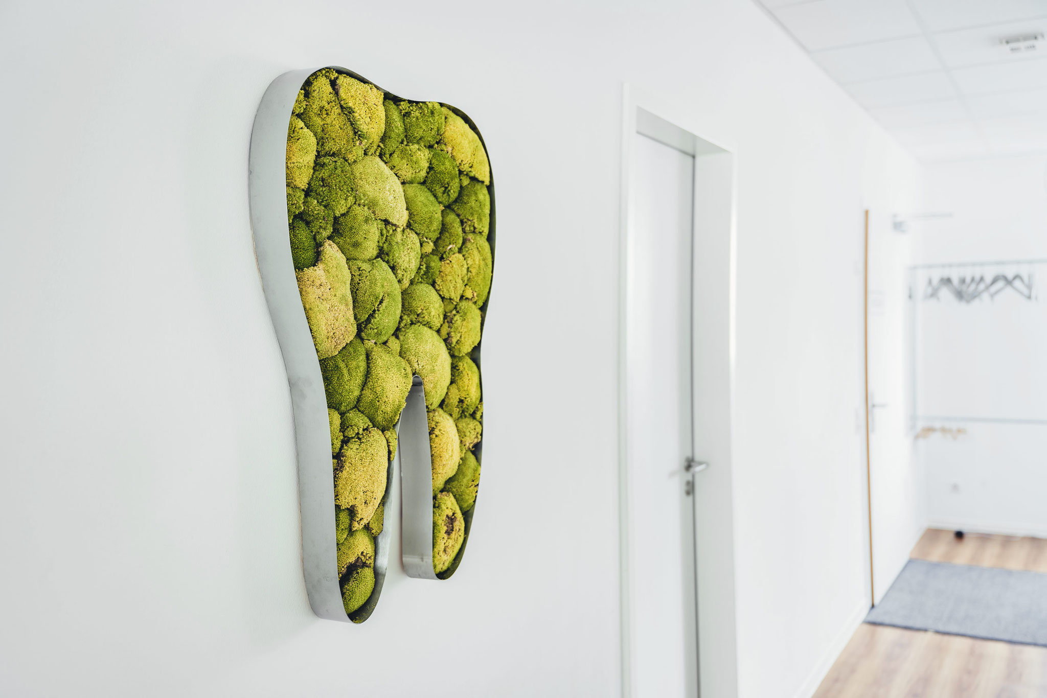 Impressionen - Dr. Rathgeber Zahnarztpraxis Aalen