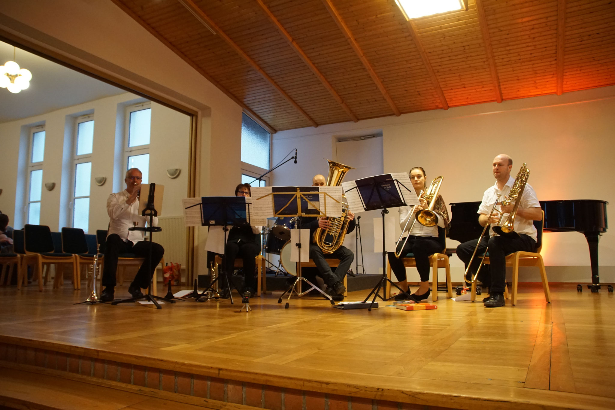 Unsere Veranstaltungen - Evangelisch-Freikirchliche Gemeinde (Baptisten ...