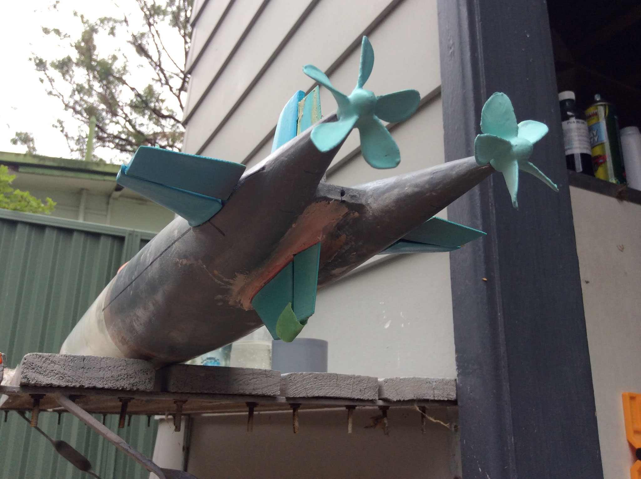 Project 661 "Anchar"(Anchor) Class SSGN, NATO: "Papa ...