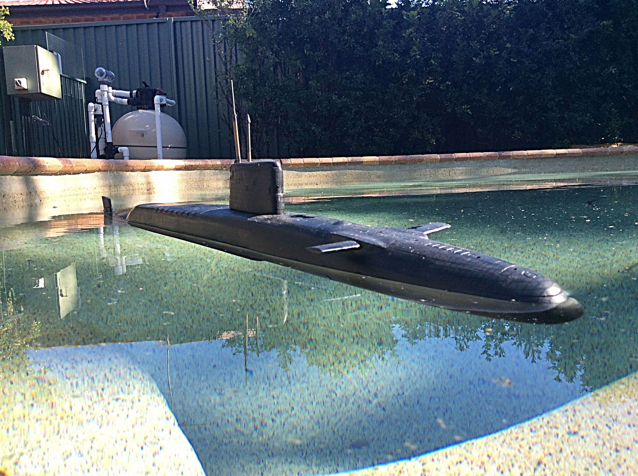 HMS Resolution kit. Re-tooled for the third time! Available in October ...