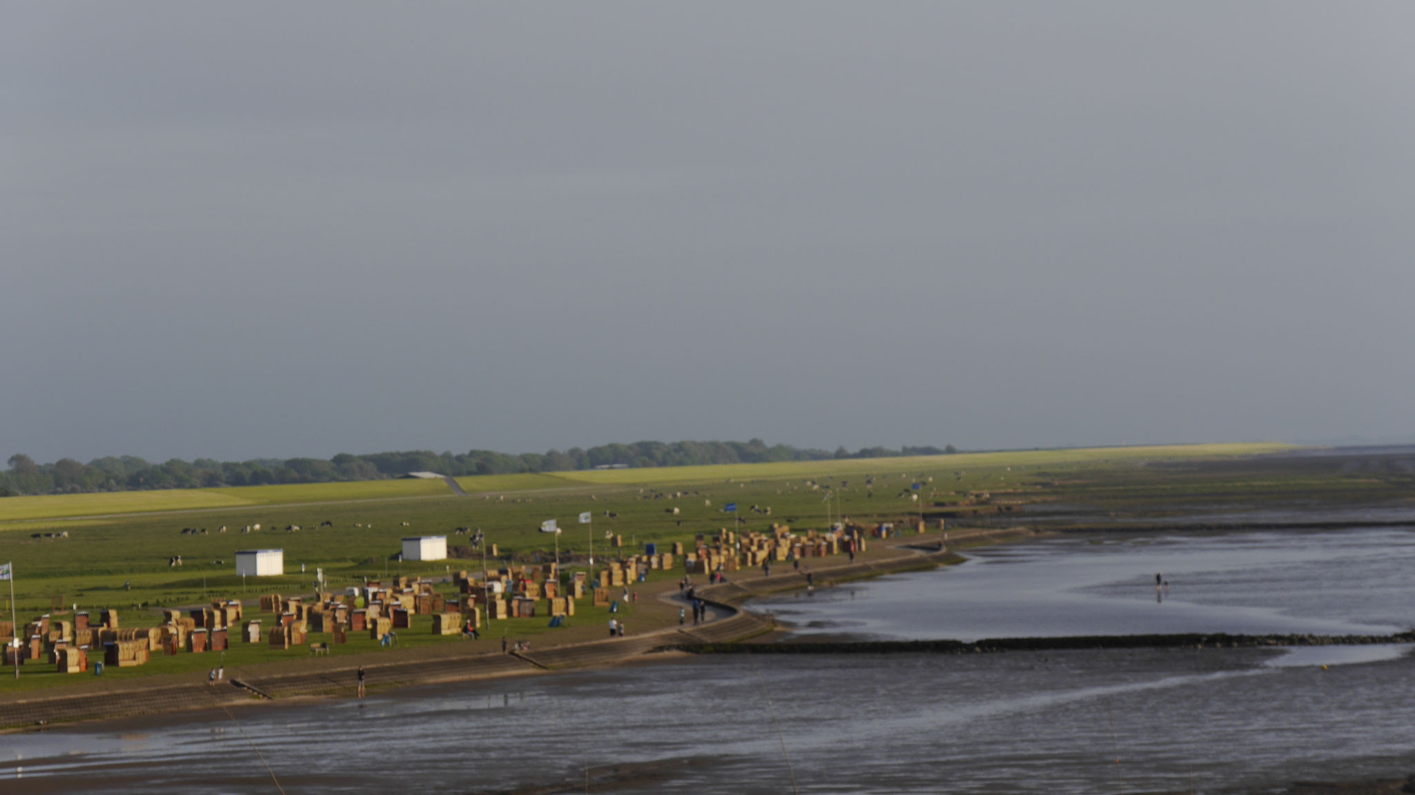 Bilder Dorum-Neufeld, nordsee, wurster nordseeküste - Ferienwohnungen ...