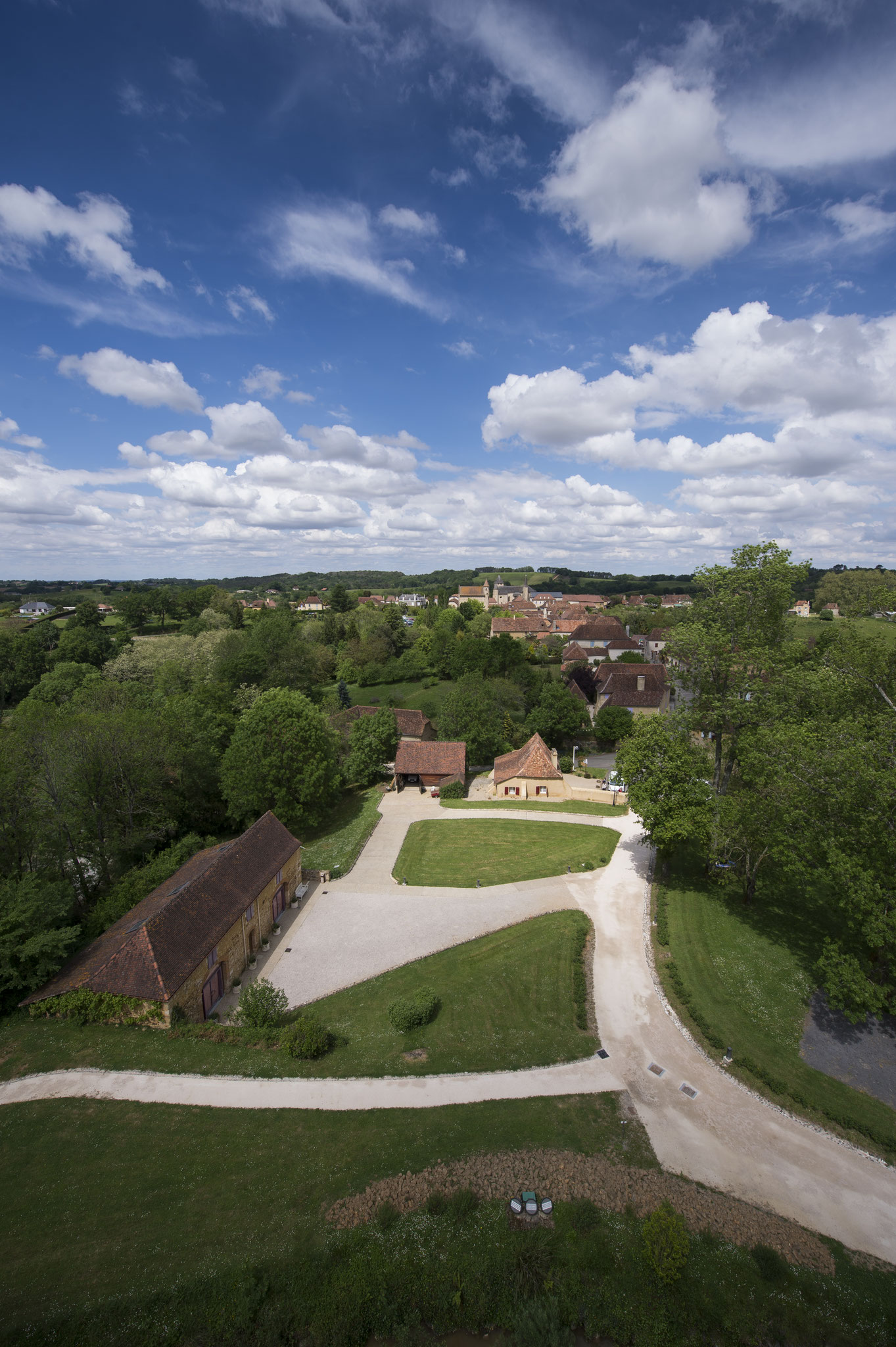 VISITER LE CHÂTEAU - Site du Château de Morlanne