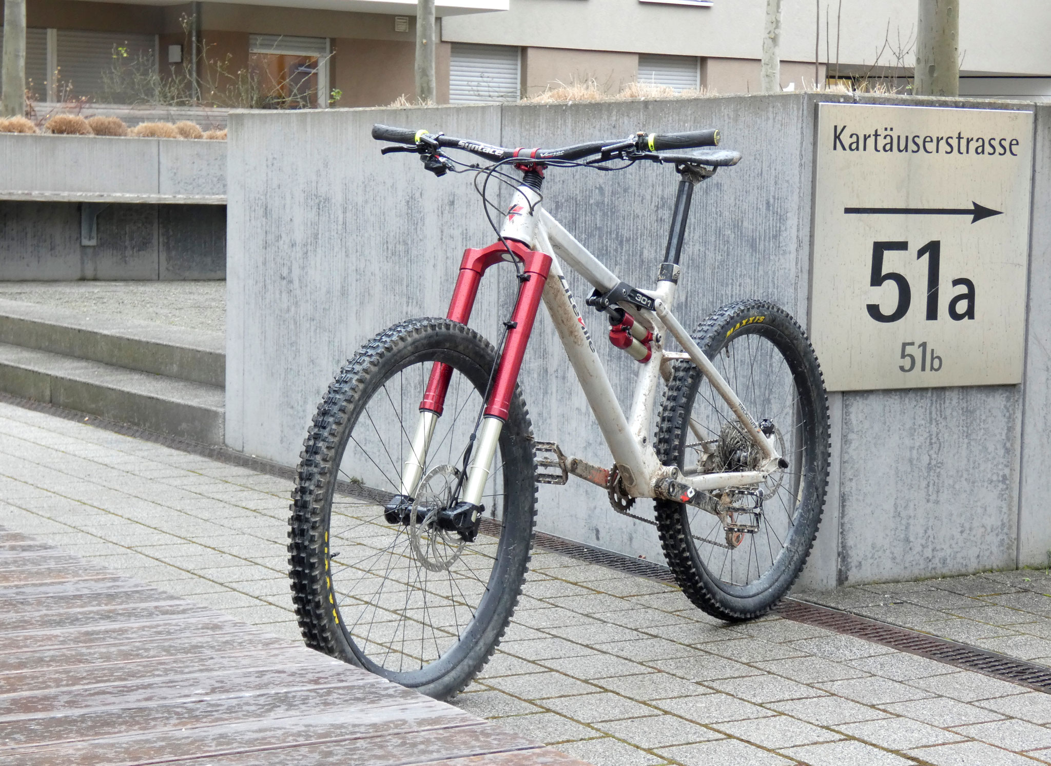 Intend is pure function, quality, sustainability and fairness ...