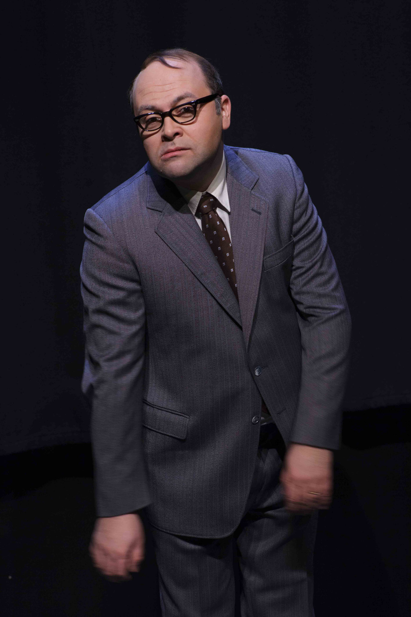 Heinz Erhardt verschmitzt! - Patrick L. Schmitz