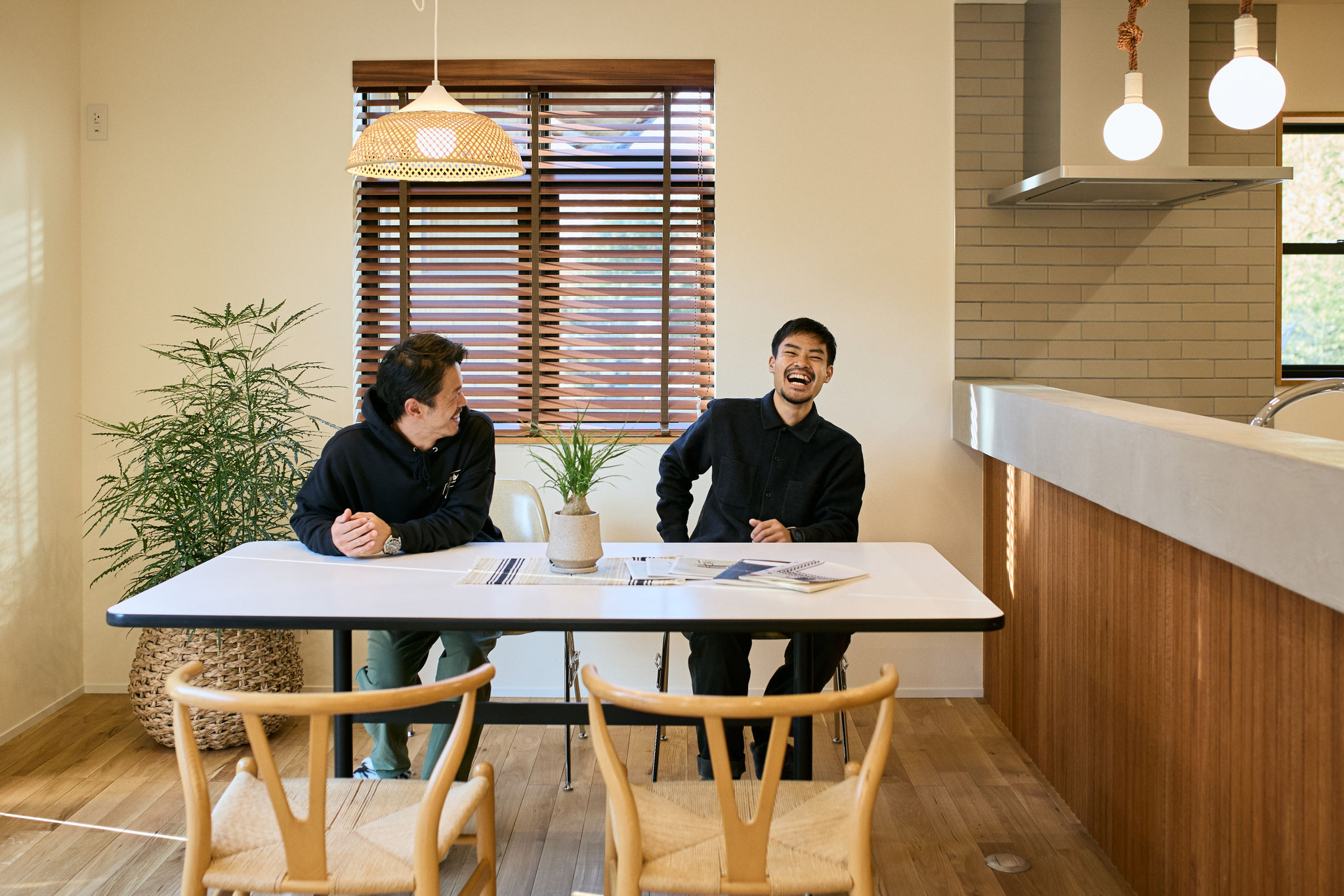 ABOUT - 豊田市・岡崎市の注文住宅なら｜MINERBASE. - ミネルベース