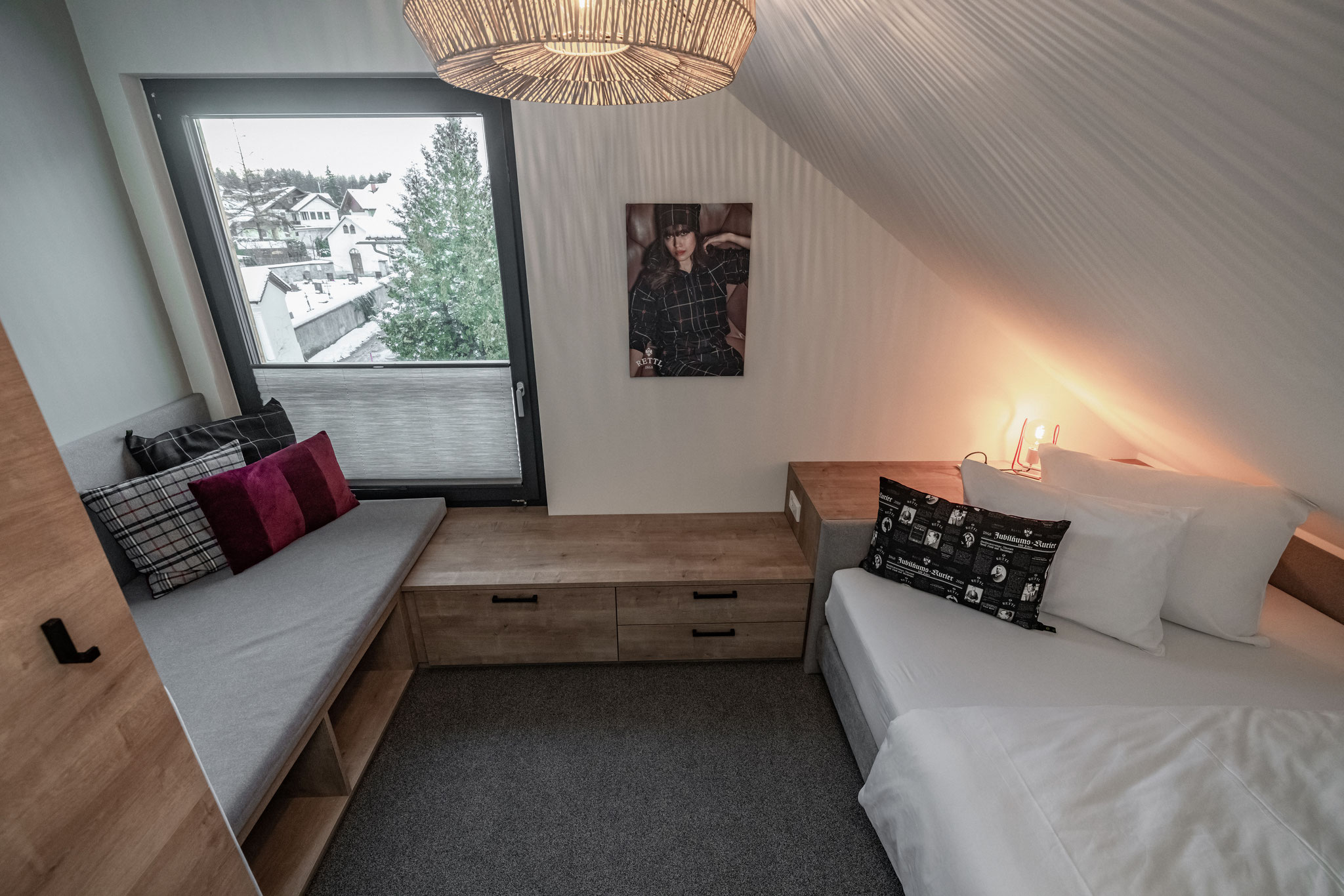 Projekt Landhaus Jenul - tanja4springers Webseite!