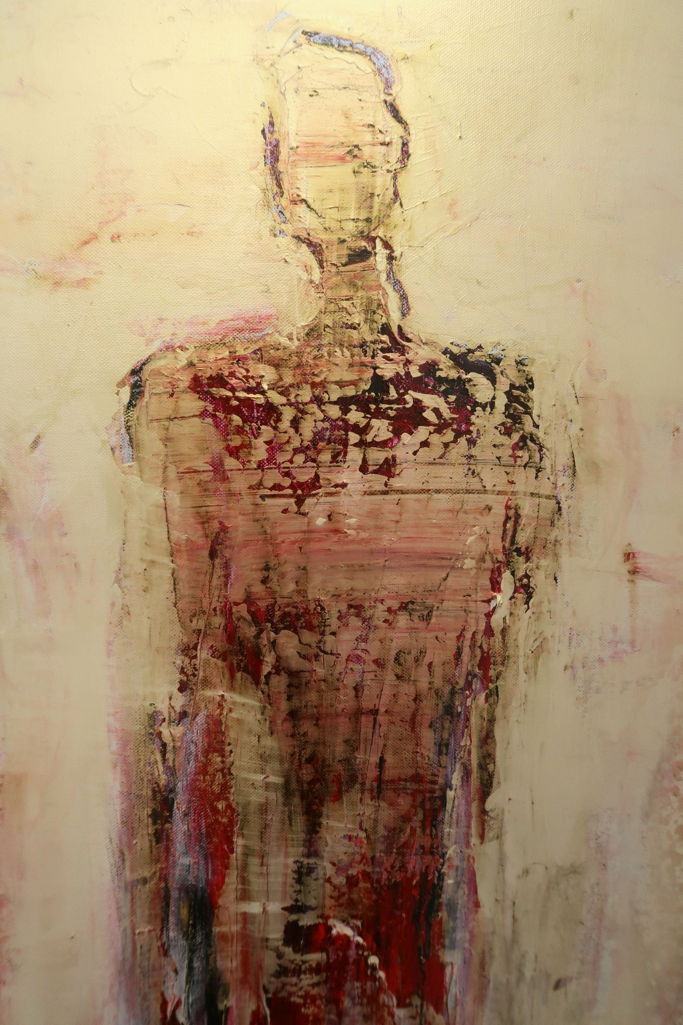 Rosige Zeiten - GALERIE ABSTRAKT