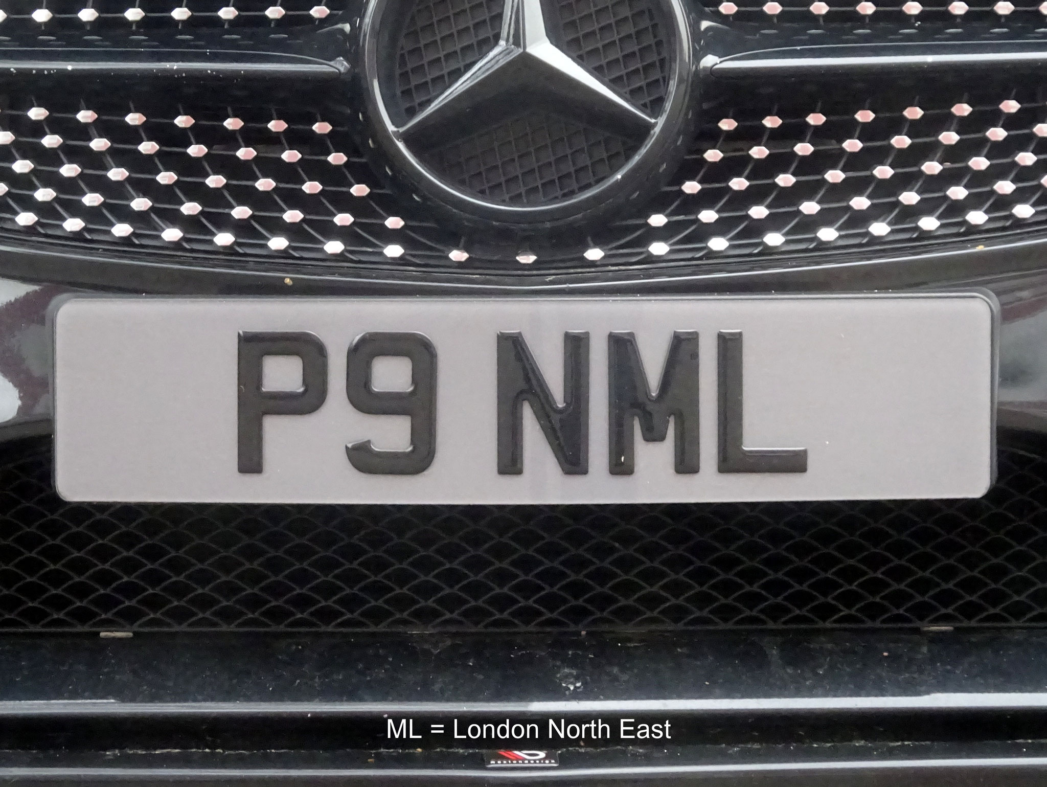 England ENG - plates-spotting Webseite!