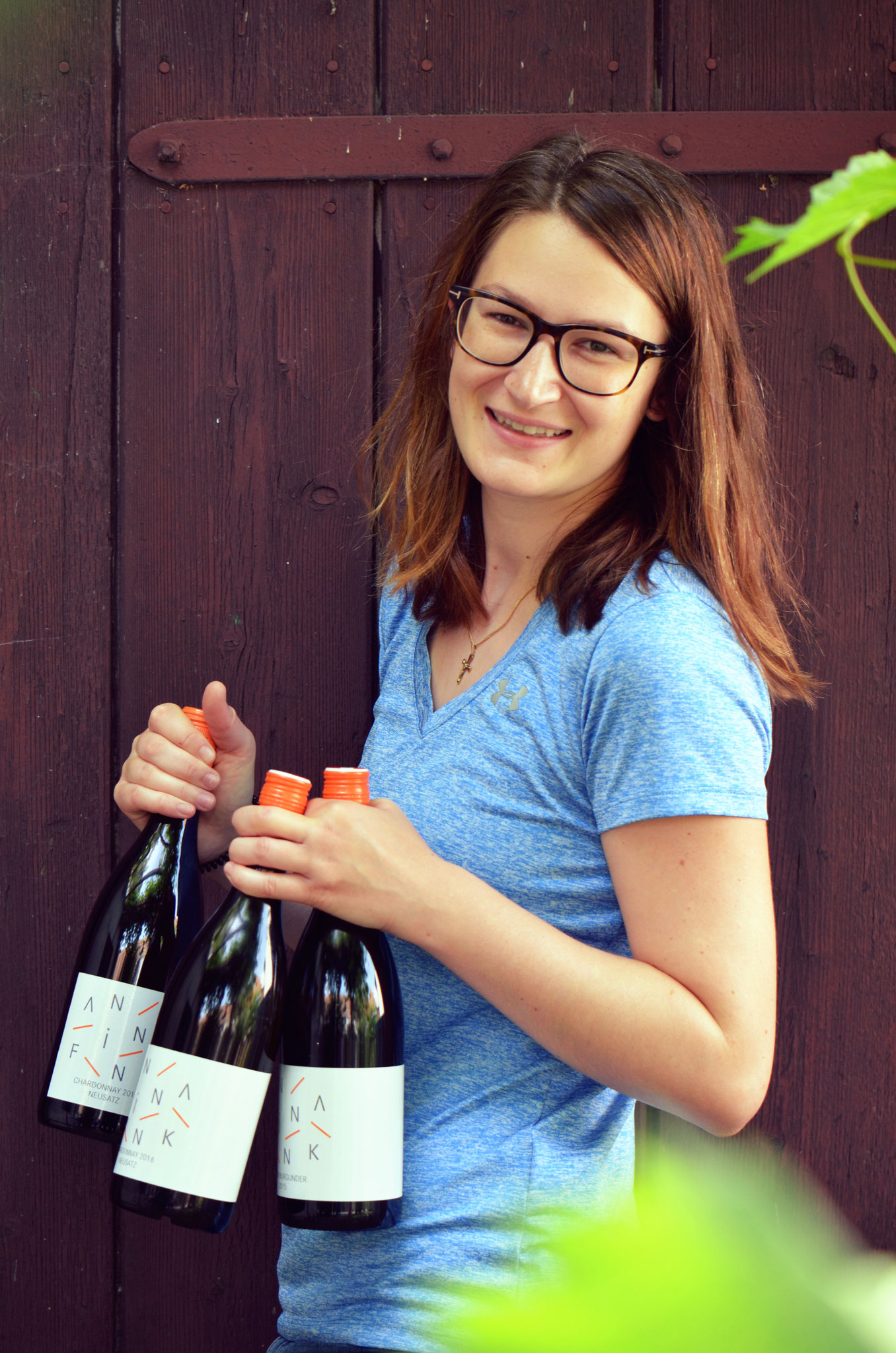 Weingut - Weingut Hermann Fink