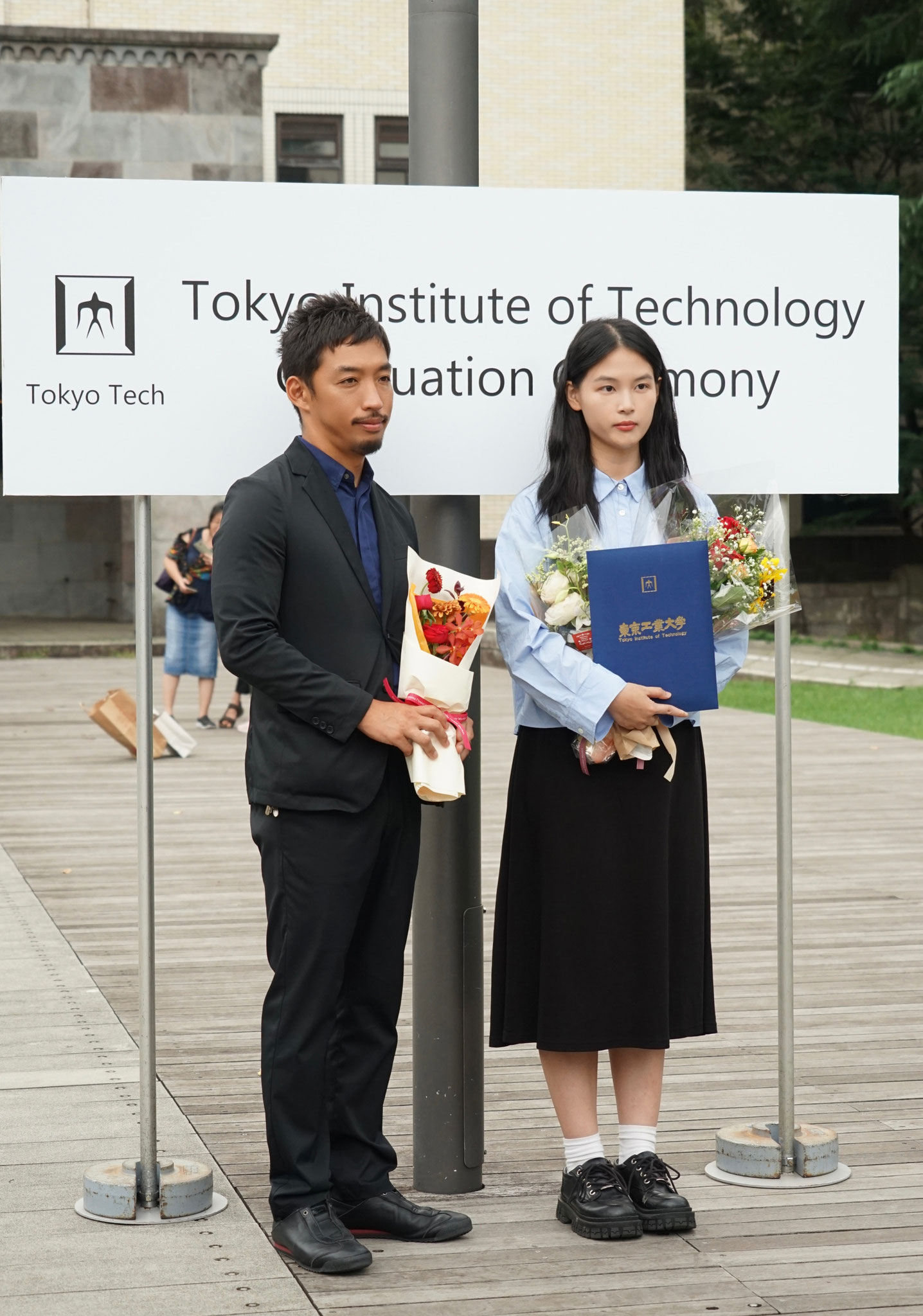 2024年度 - 東京工業大学 西田亮介研究室 / Nishida Lab.@Tokyo Tech