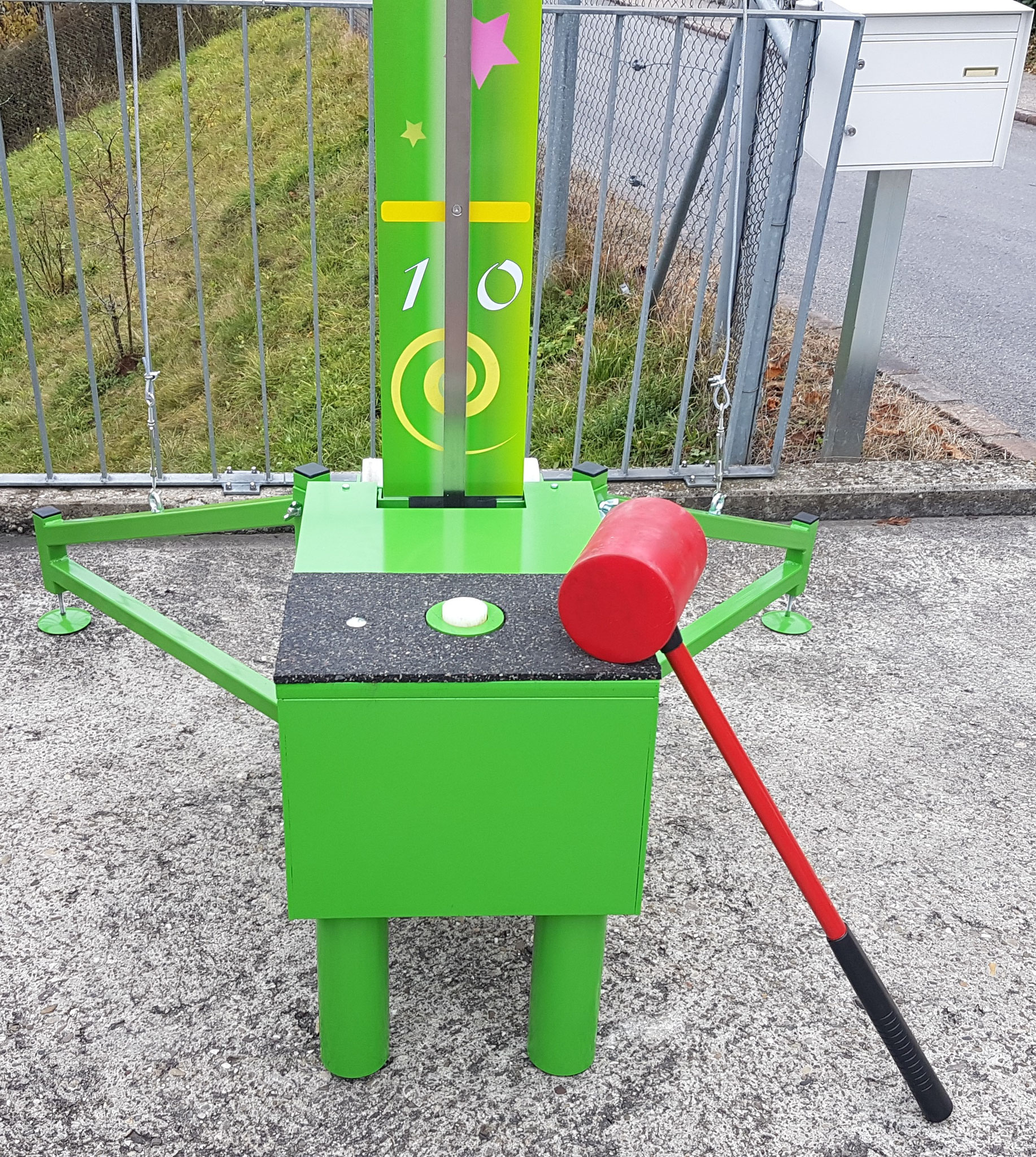 Hau Den Lukas Selber Bauen