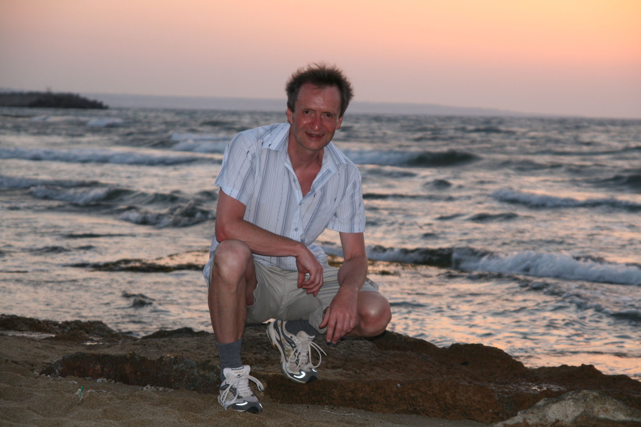 zuhause - Rainer Fritsch, Münchberg (Private Homepage)