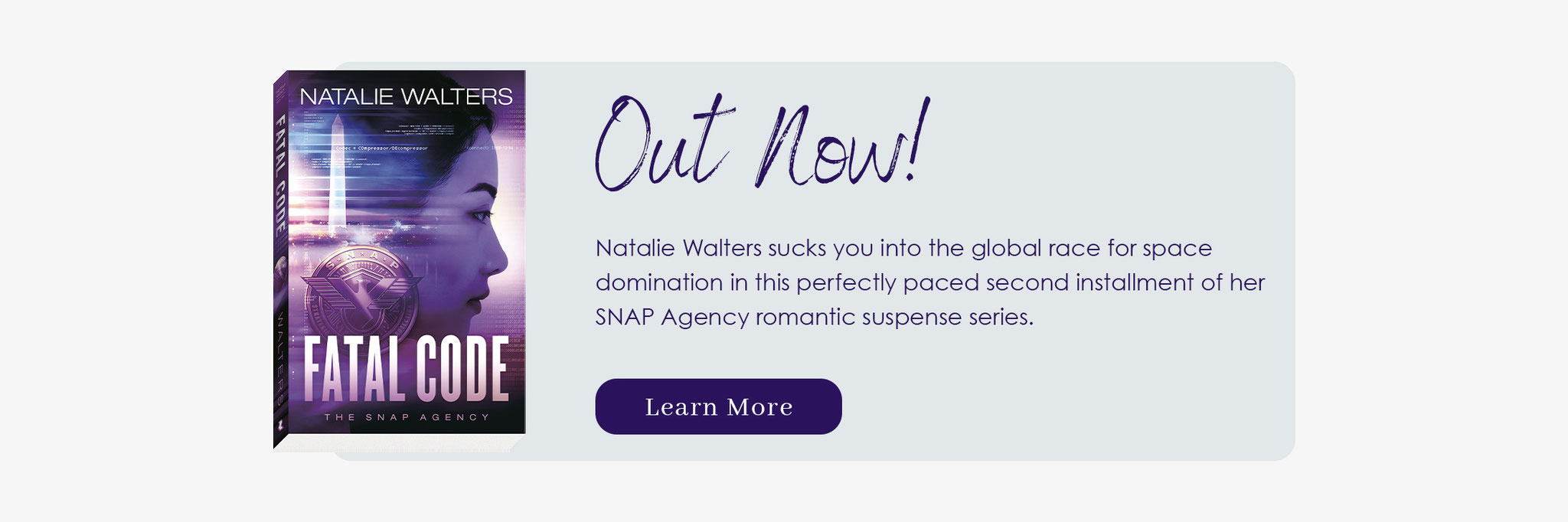 Home - nataliewalterswriter