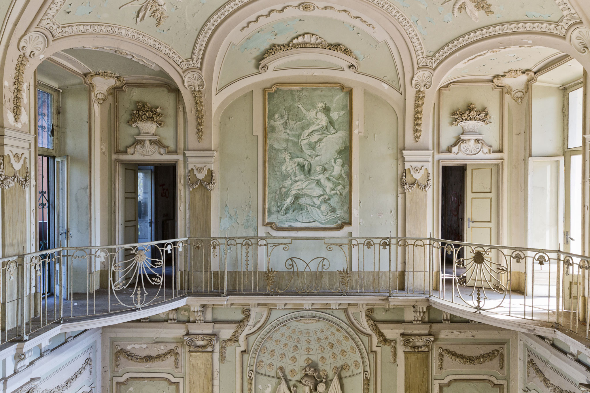 Immensité - Benjamin Lesage Photographe