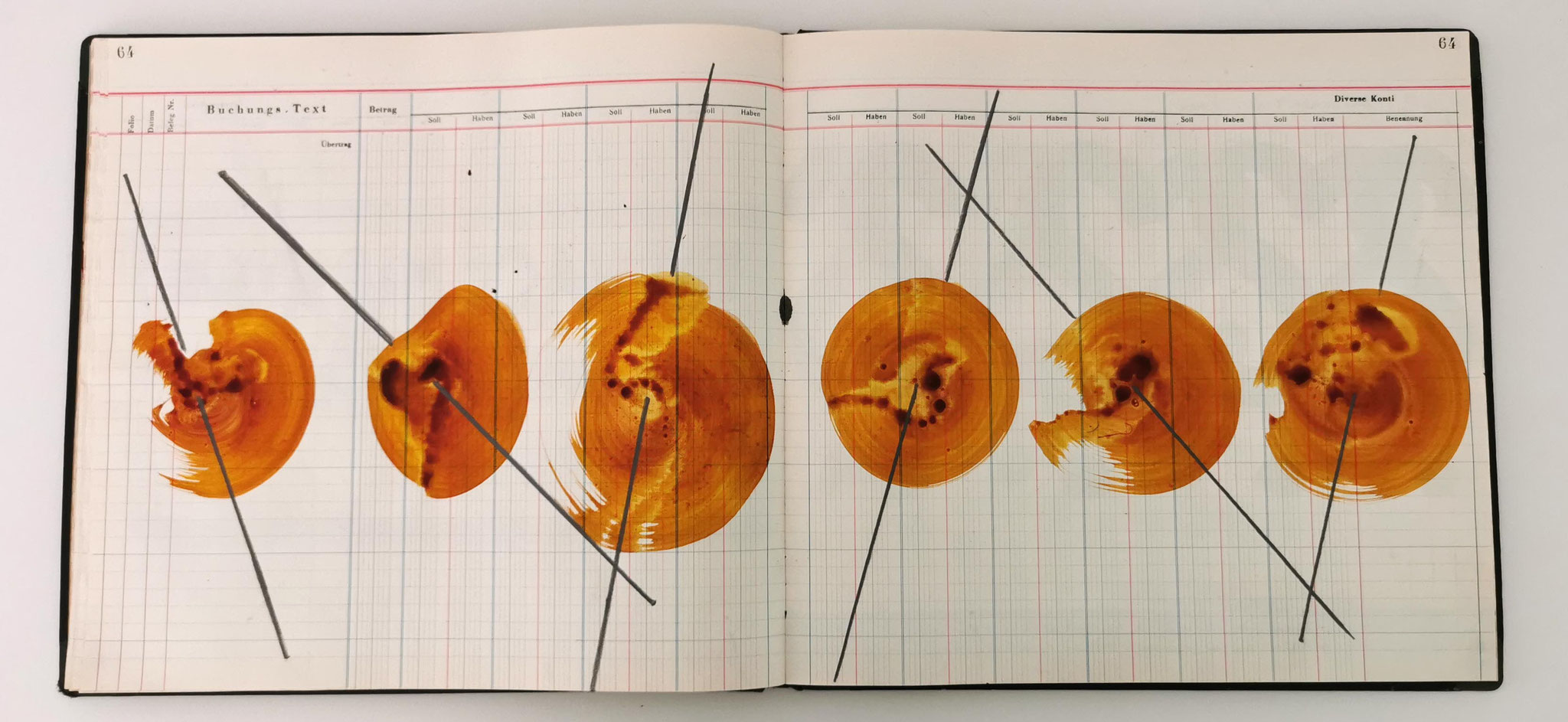 Cahier de doléances - cornelia-mittendorfer