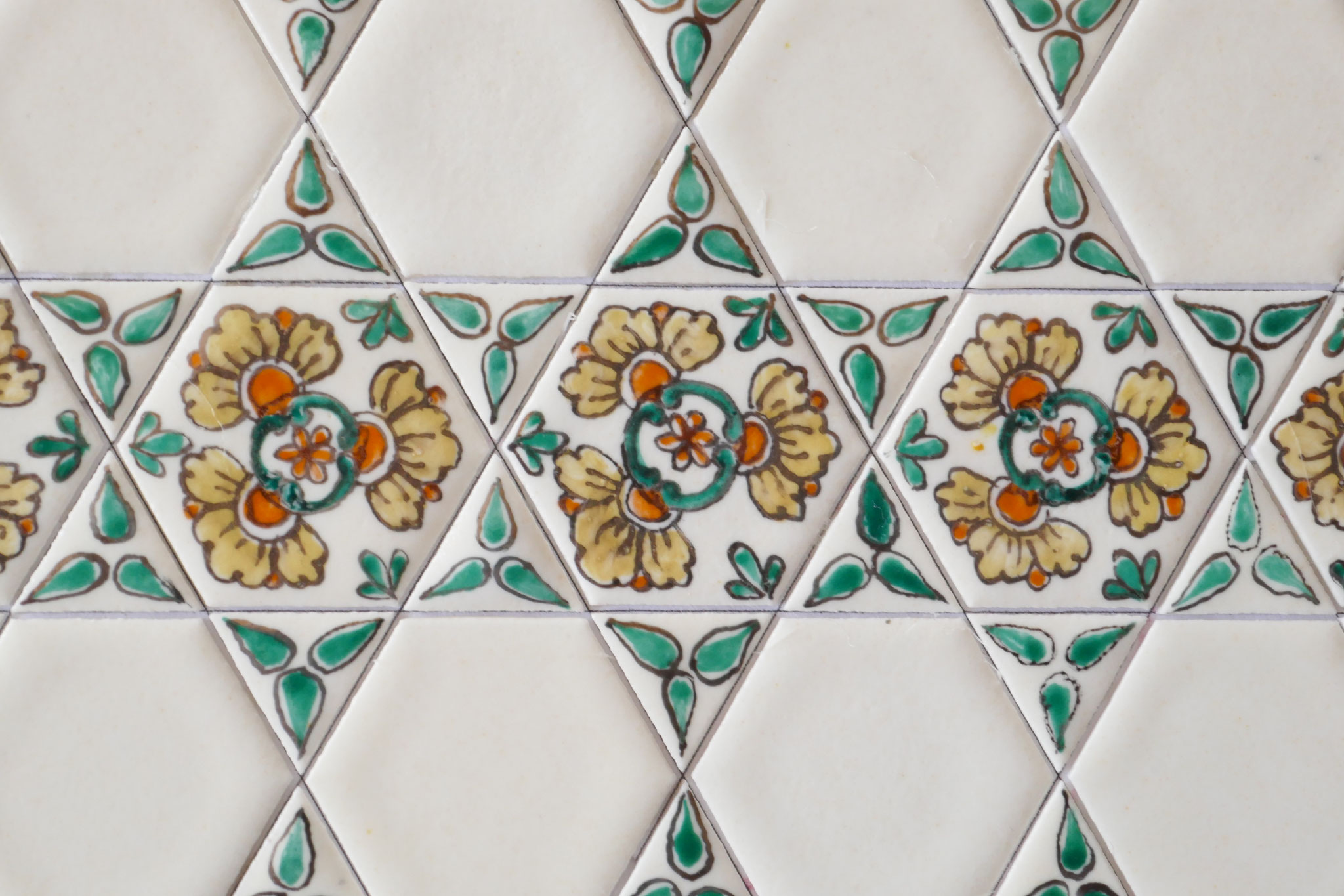 Tiny Ceramics - Real Miniature Tiles - tiny-ceramics, real ceramic ...