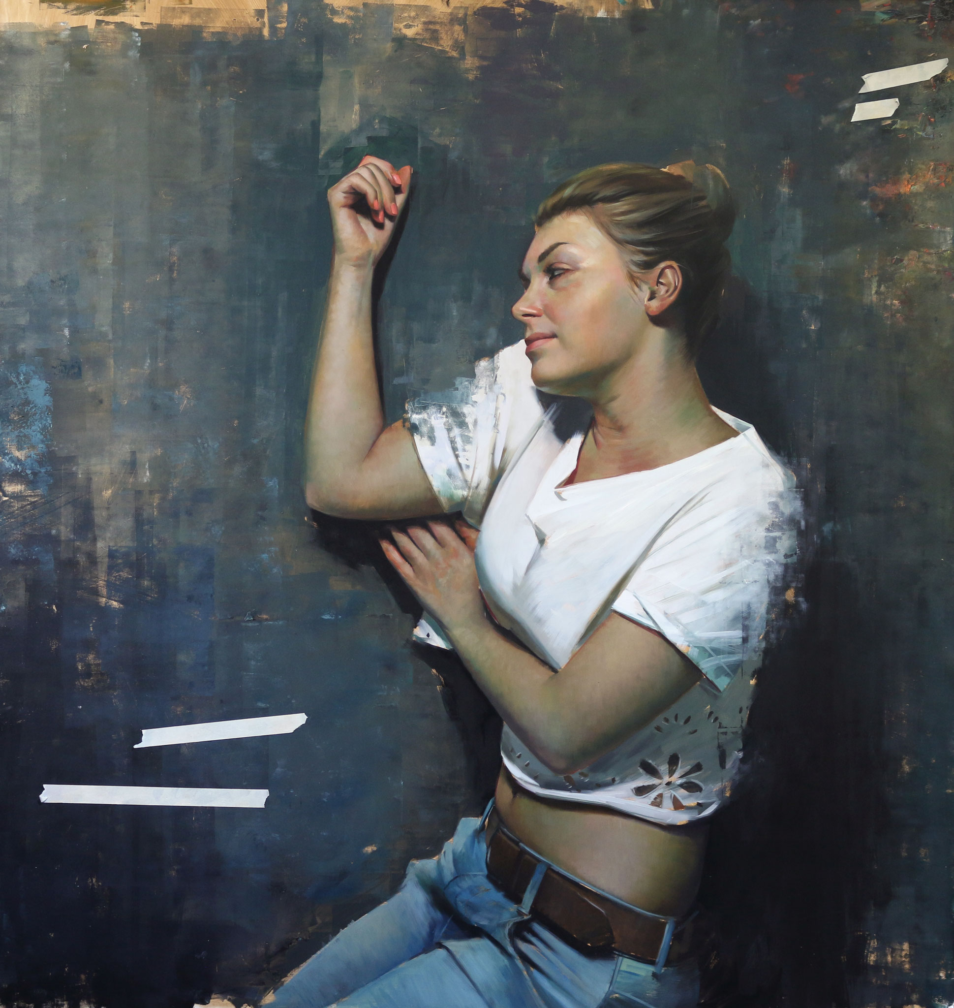 ALPAY EFE - kunst-raum schulte-goltz-noelte I Essen