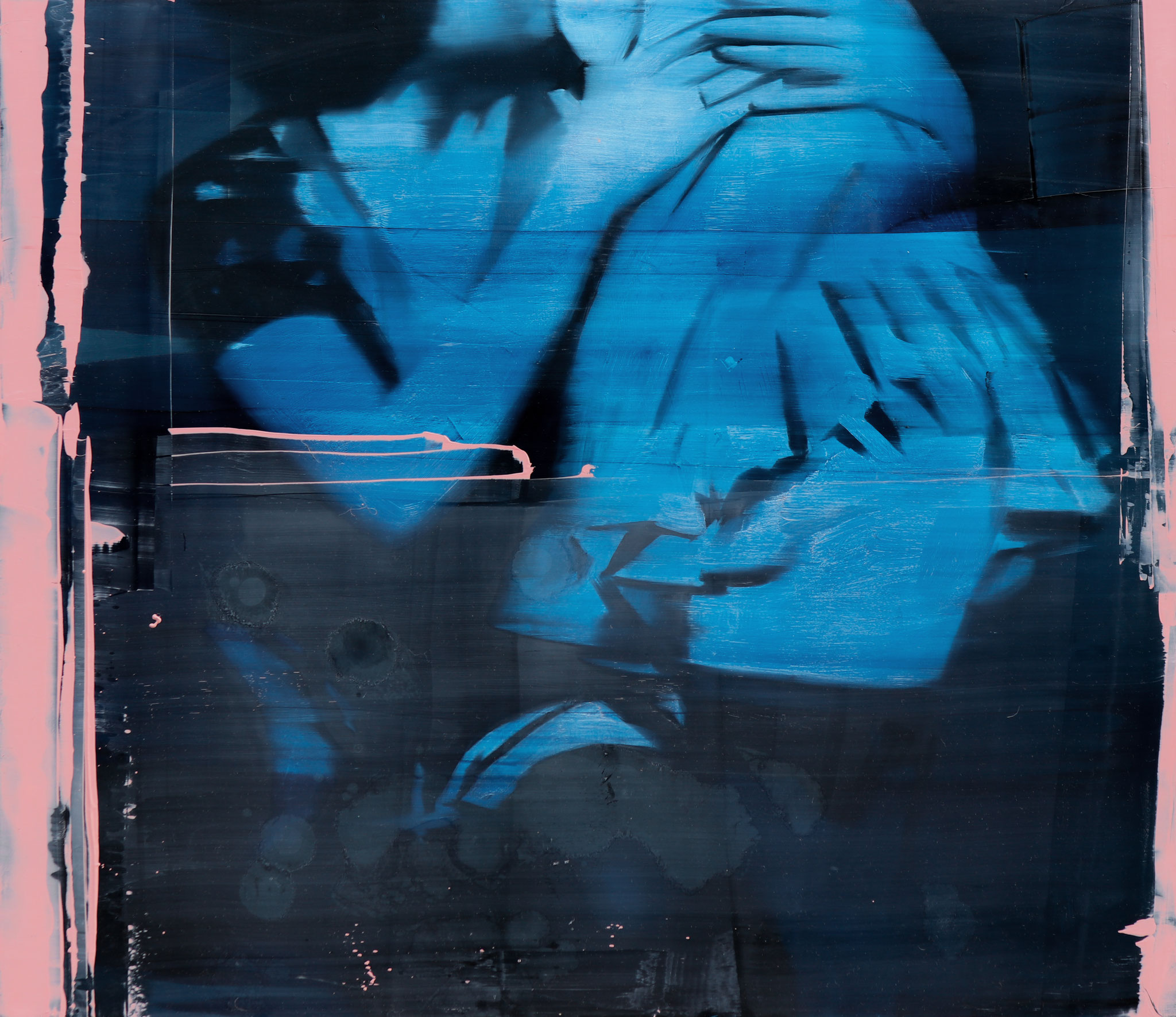 ALPAY EFE - kunst-raum schulte-goltz-noelte I Essen