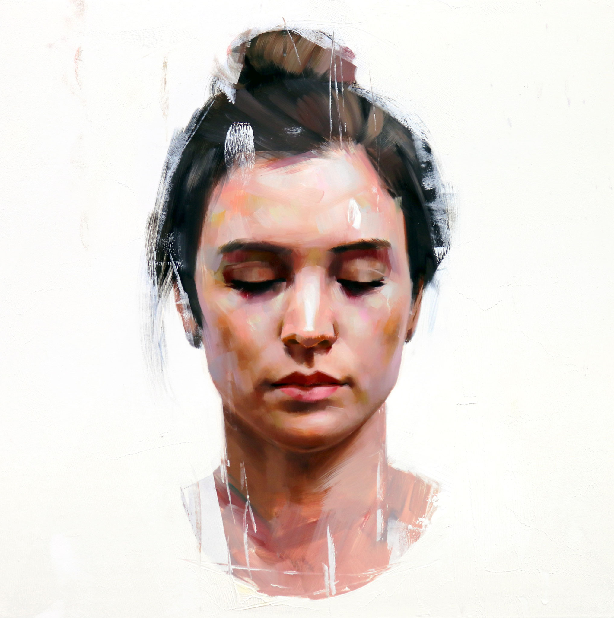 ALPAY EFE - kunst-raum schulte-goltz-noelte I Essen