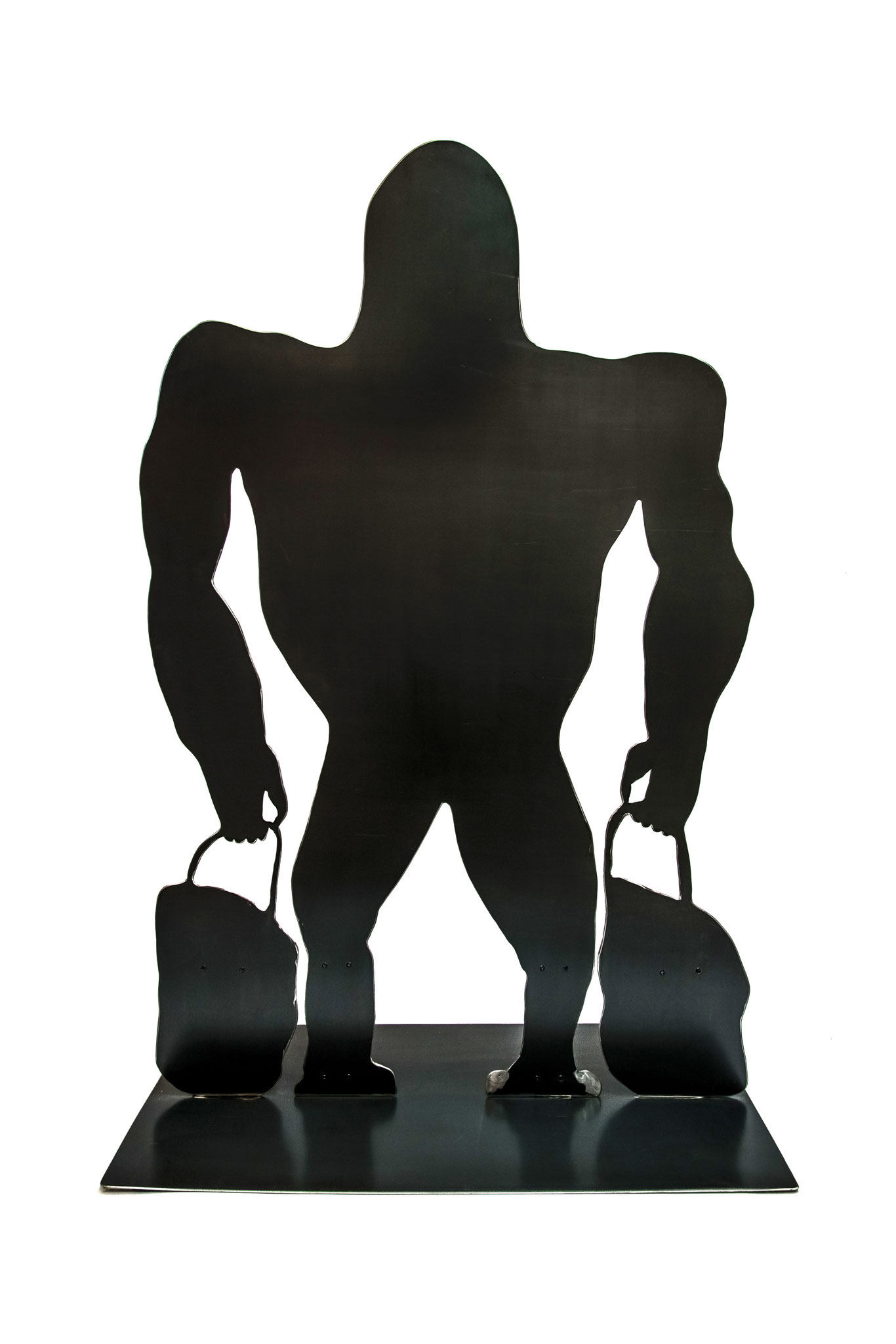 ANGELA SCHILLING - kunst-raum schulte-goltz-noelte I Essen