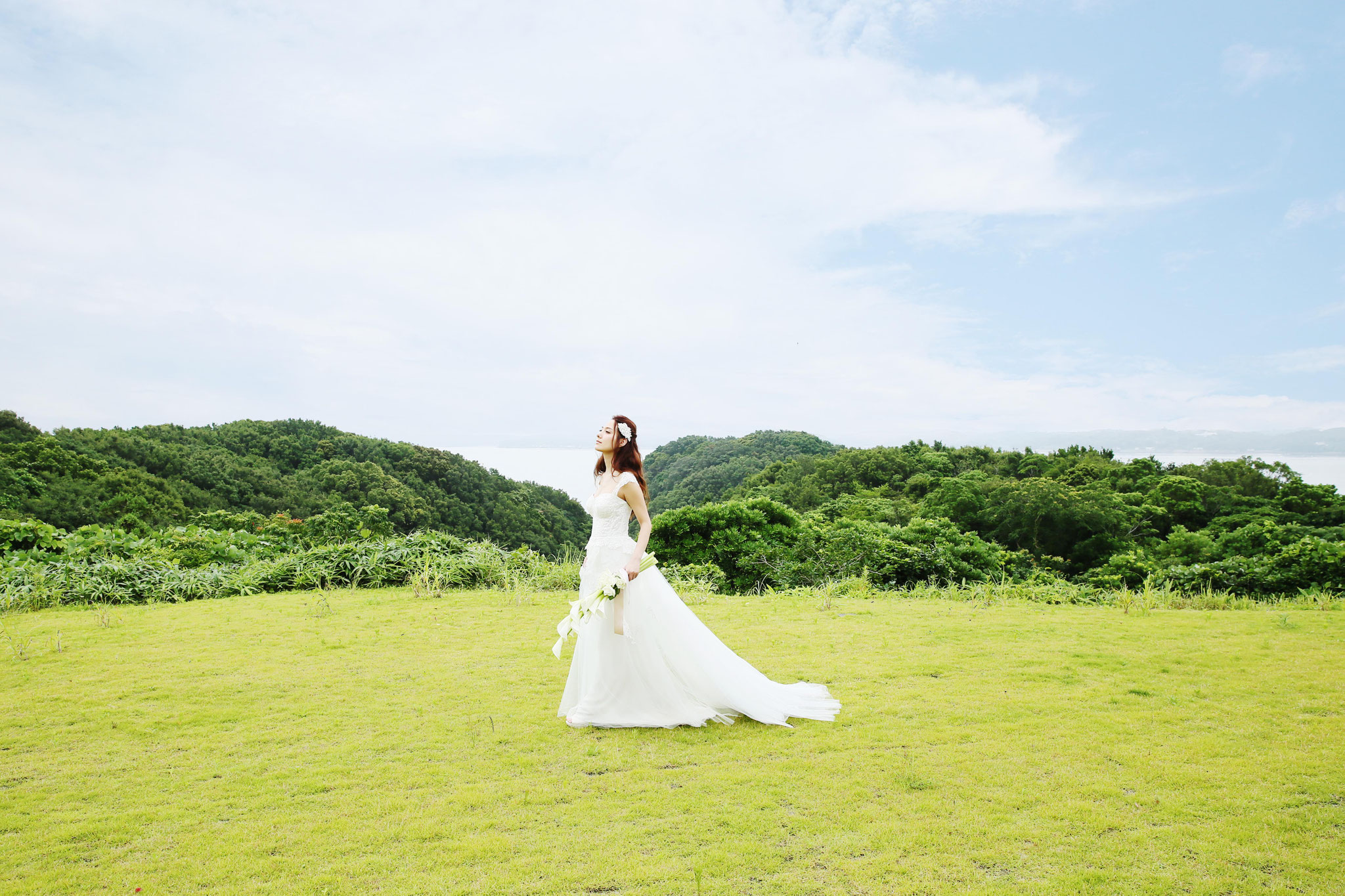 Wedding planner in Japan - AYAKA ISHIMURA Wedding & Design