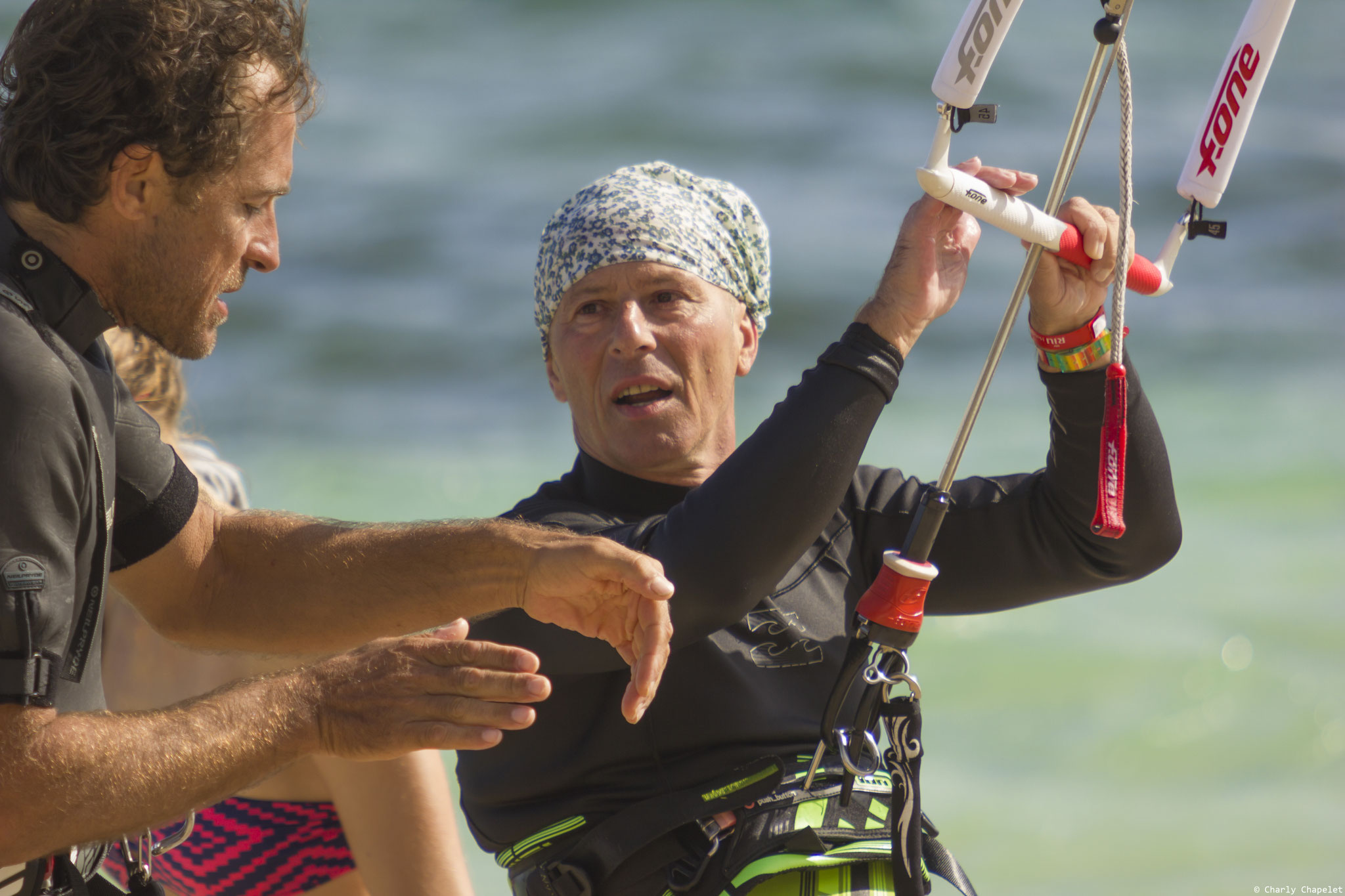 Home - KITESURF WAVE CLINIC